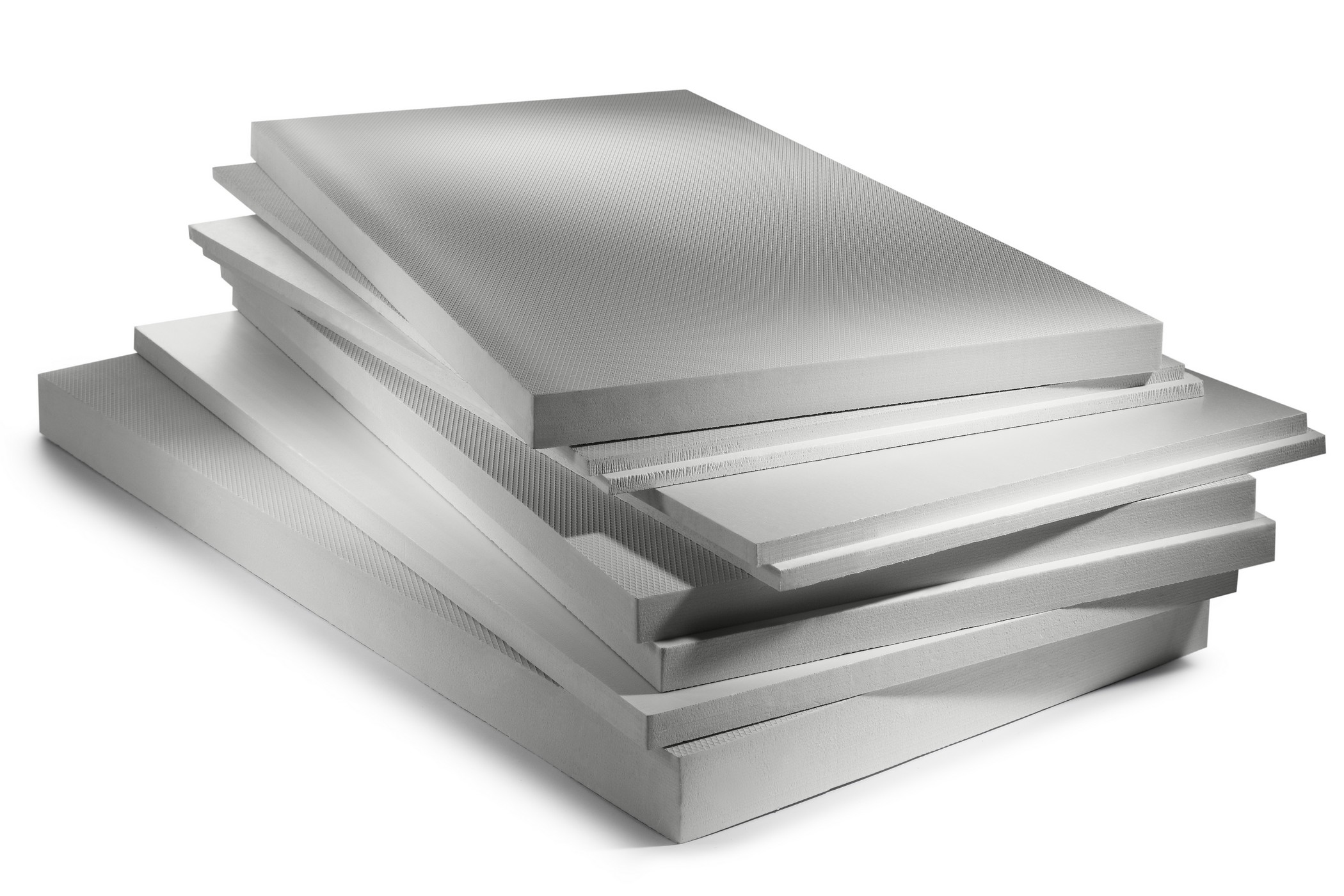 XPS Thermal Insulation by FRAGMAT TIM d.o.o. | Archello