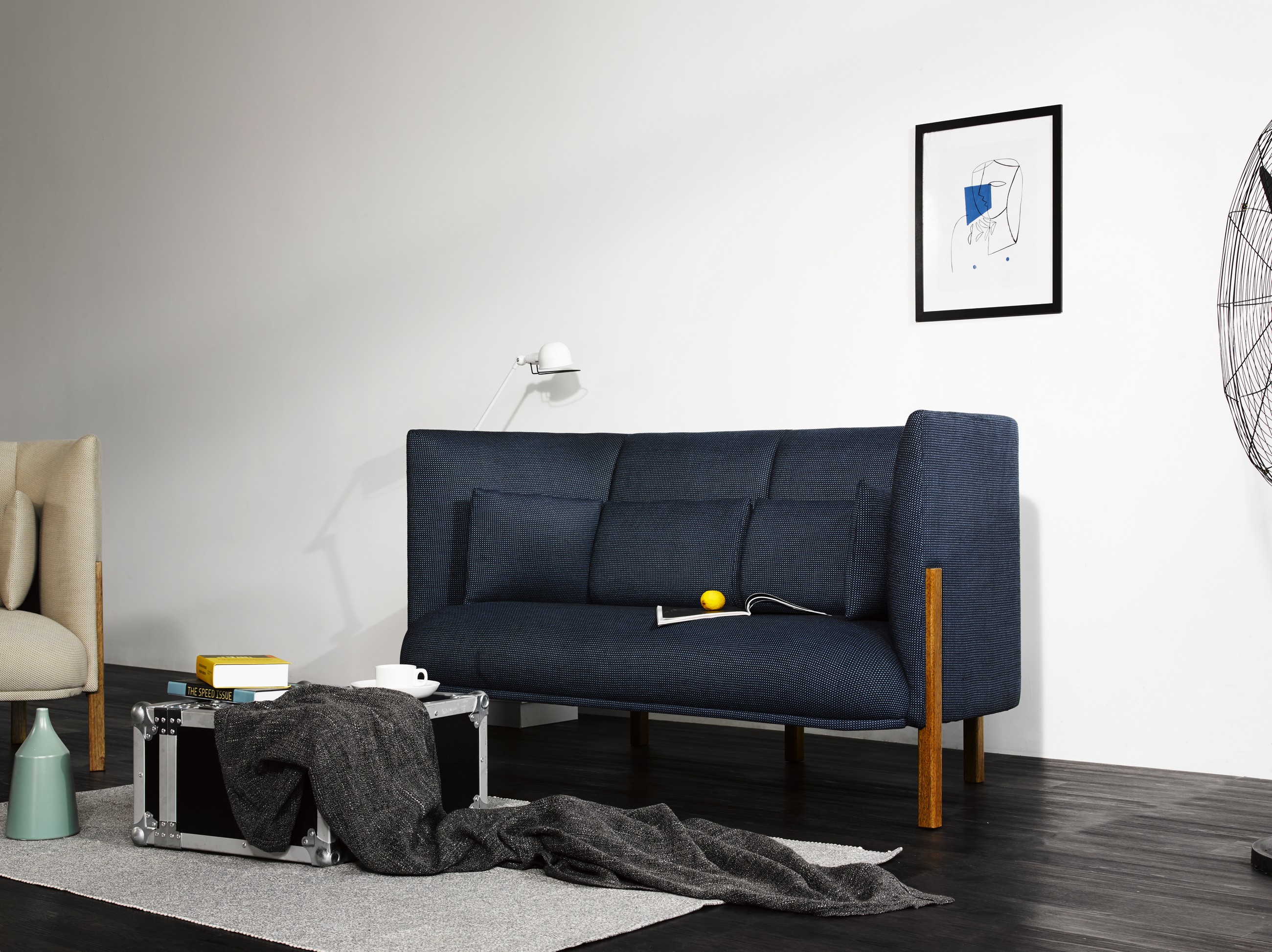 COFA by Nichetto Studio | Archello