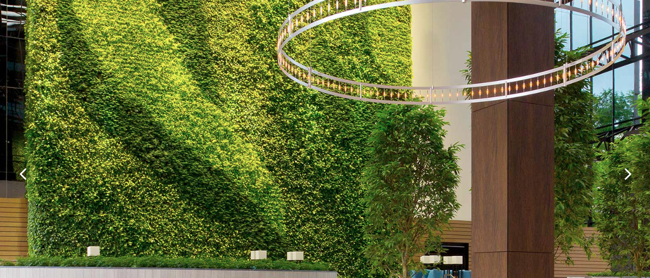 Three Ravinia Drive | Gsky Plant Systems | Archello