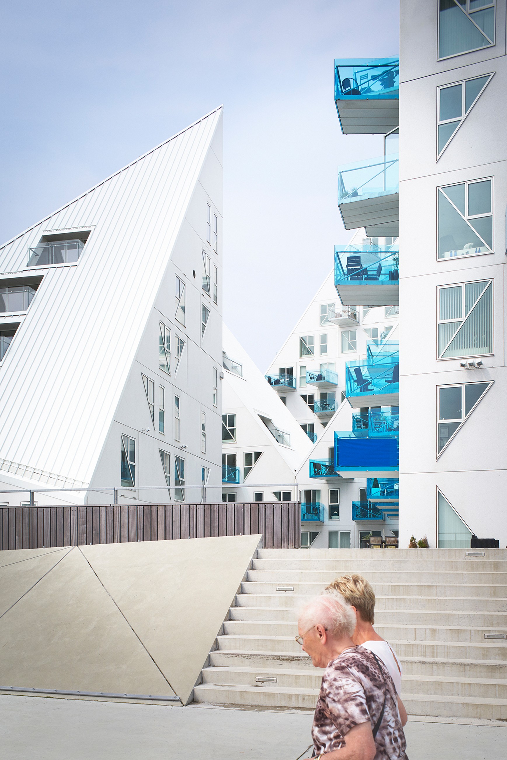 Gallery of The Iceberg | JDS Architects | Media - 10