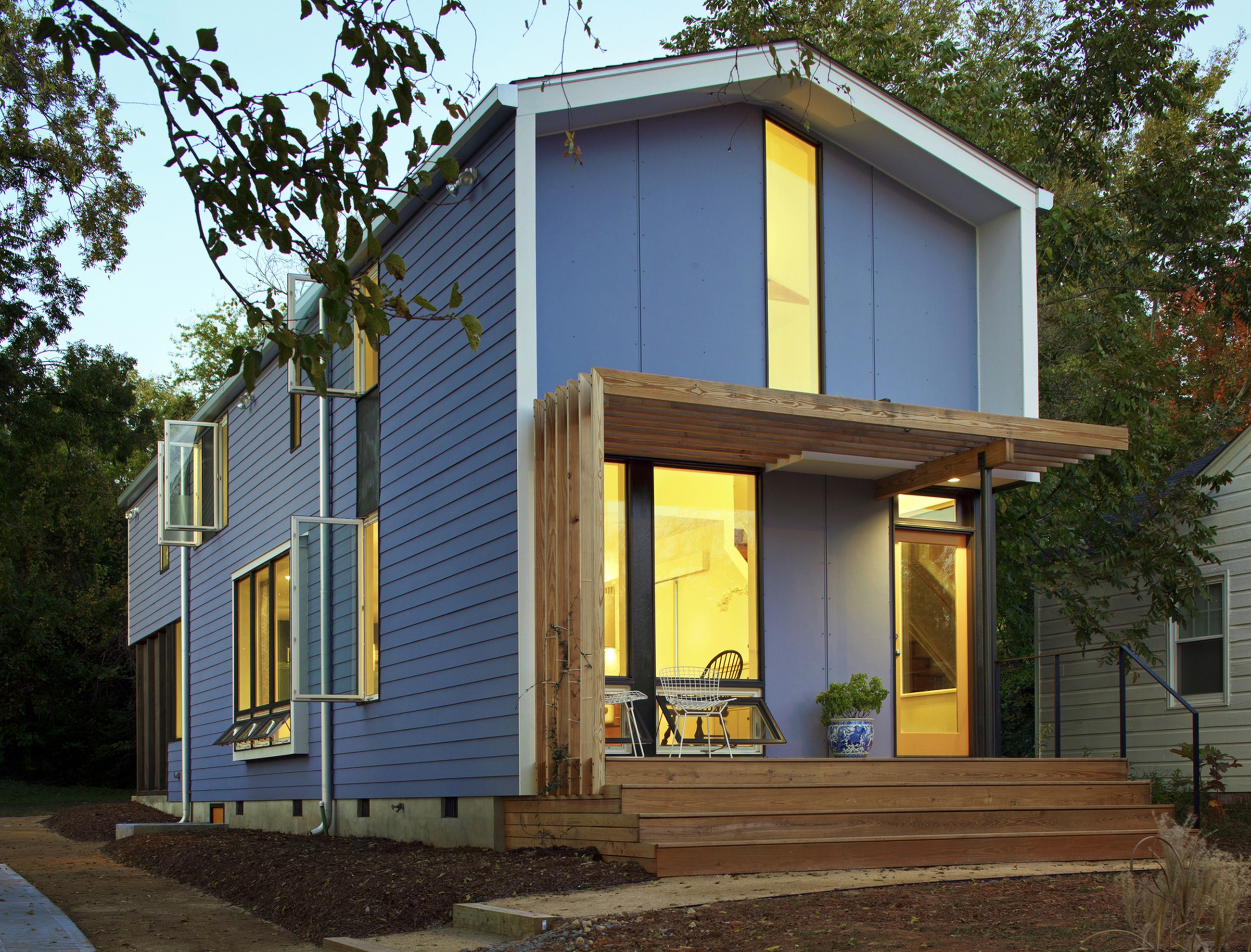 Chasen Residence | in situ studio | Archello