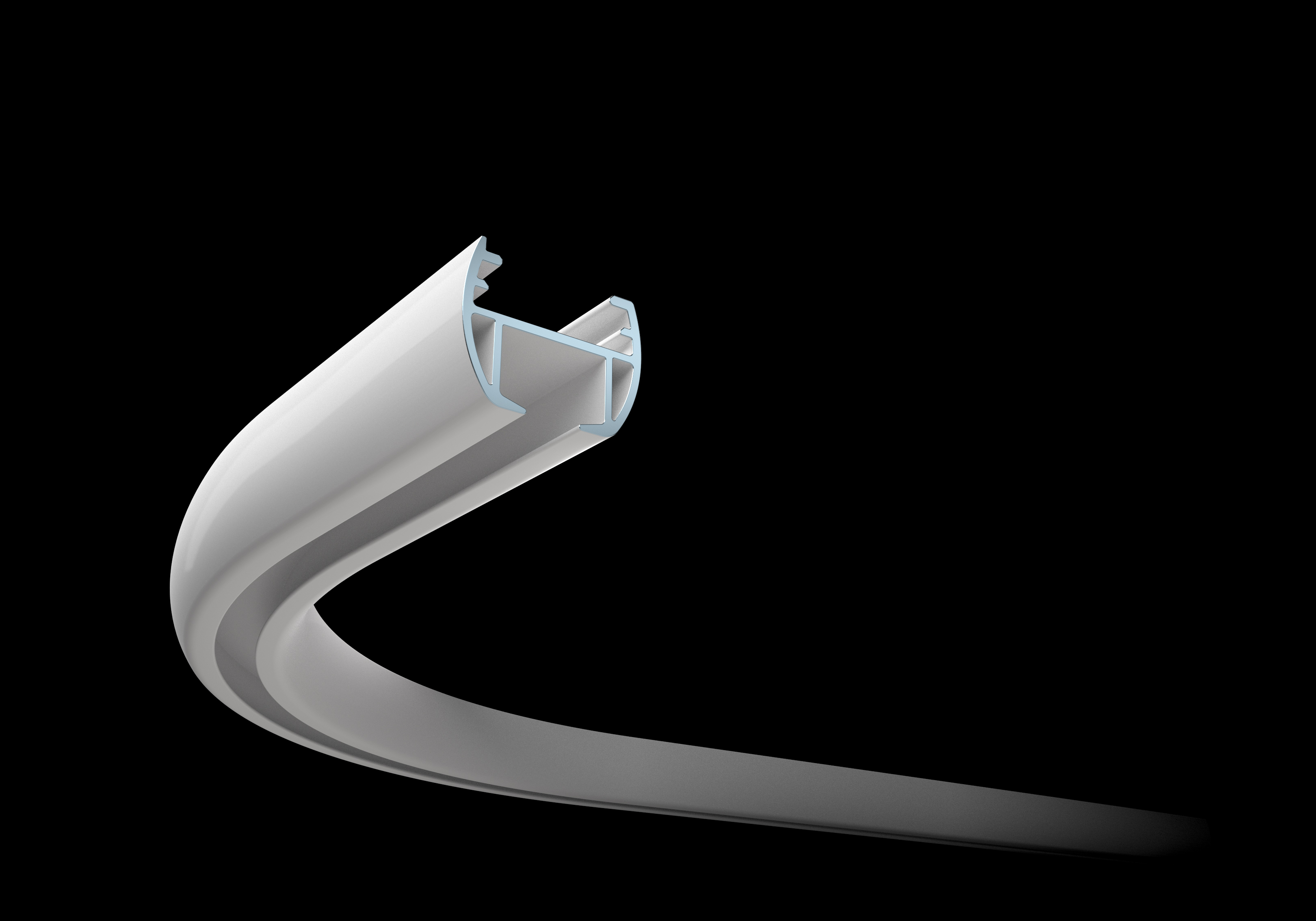 4400 rail by Goelst NL B.V. | Archello