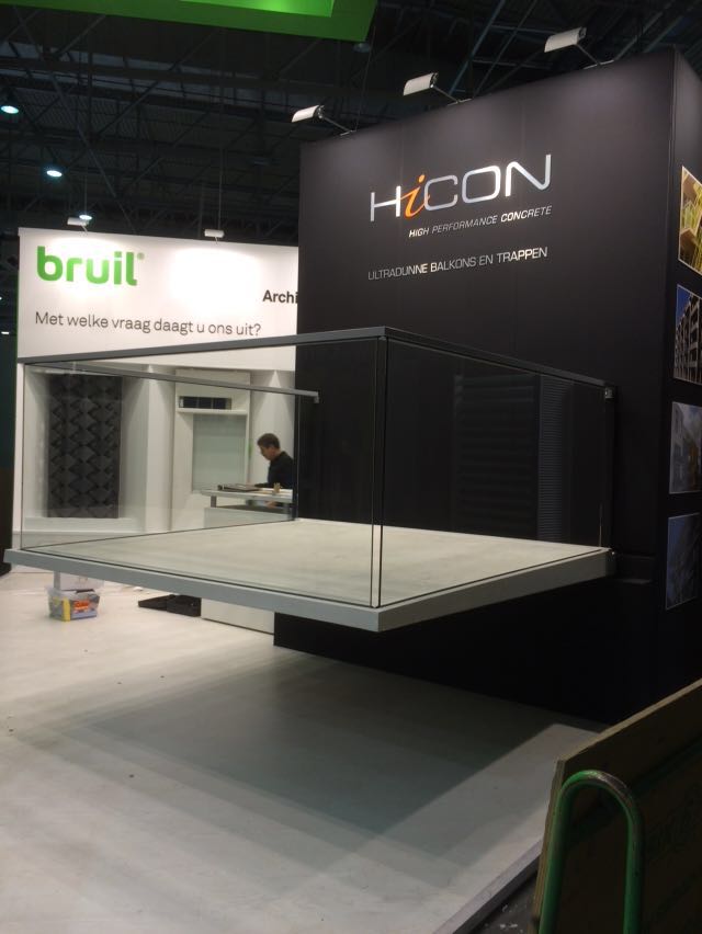 Hi-Con Air & Hi-Con Skins by HI-CON | Archello