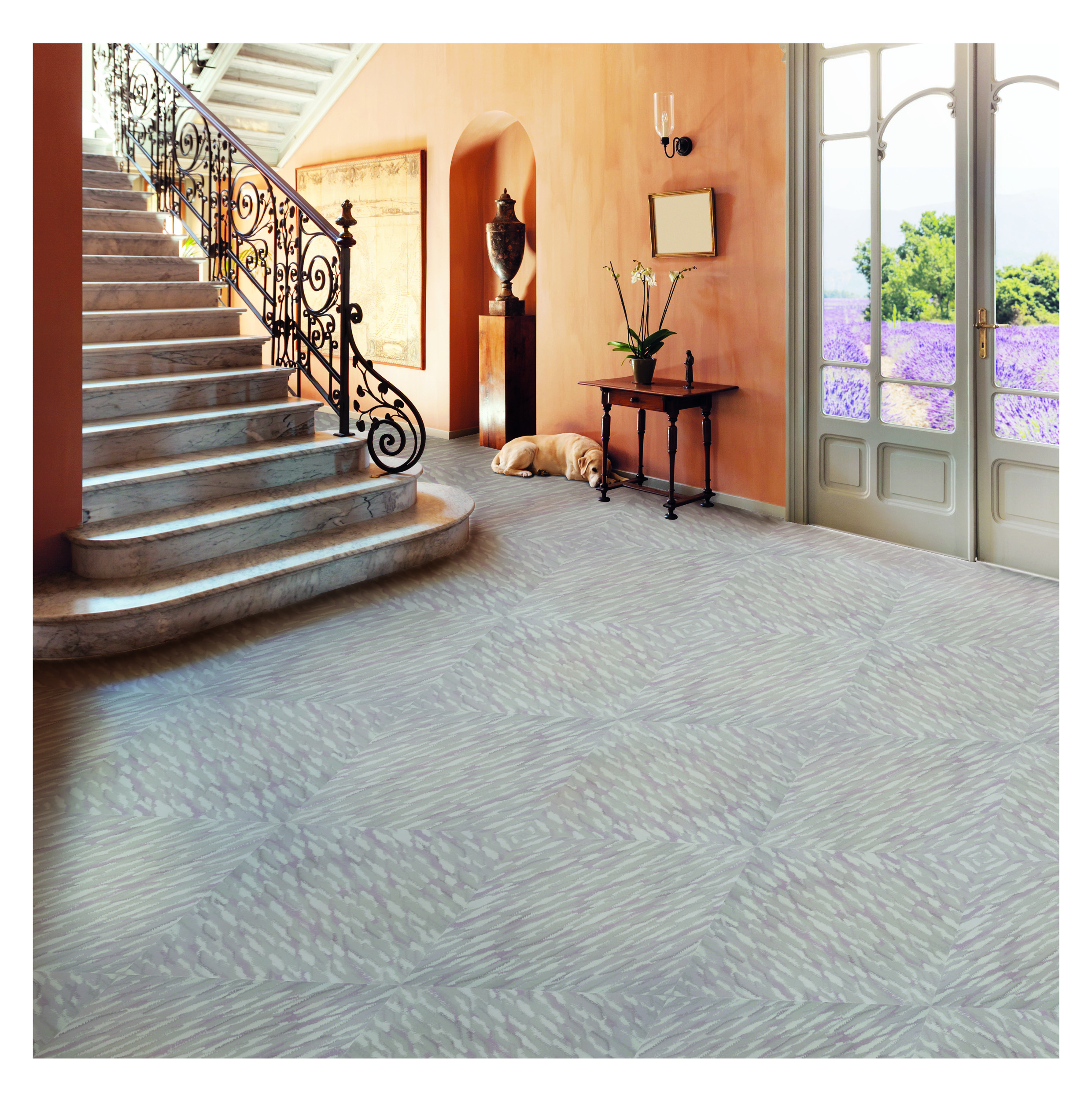 Arkit French Design Floor by Brandt BV | Archello