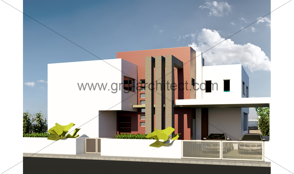 GRG-ARCHITECT | Archello