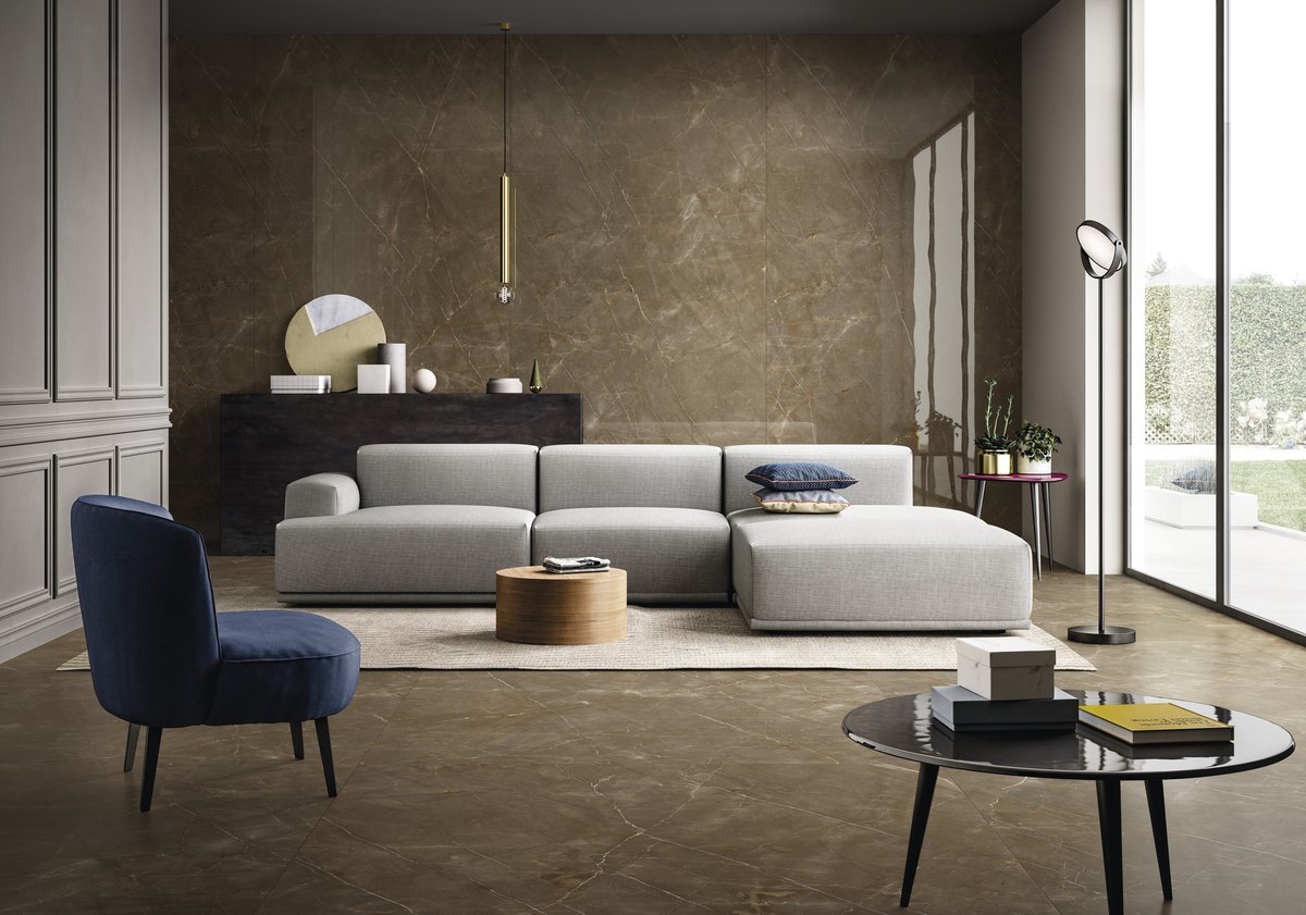 Maximum Fiandre Extralite by FIANDRE ARCHITECTURAL SURFACES | Archello