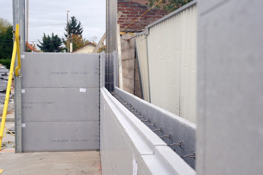 Thermoform by CEMEX | Archello