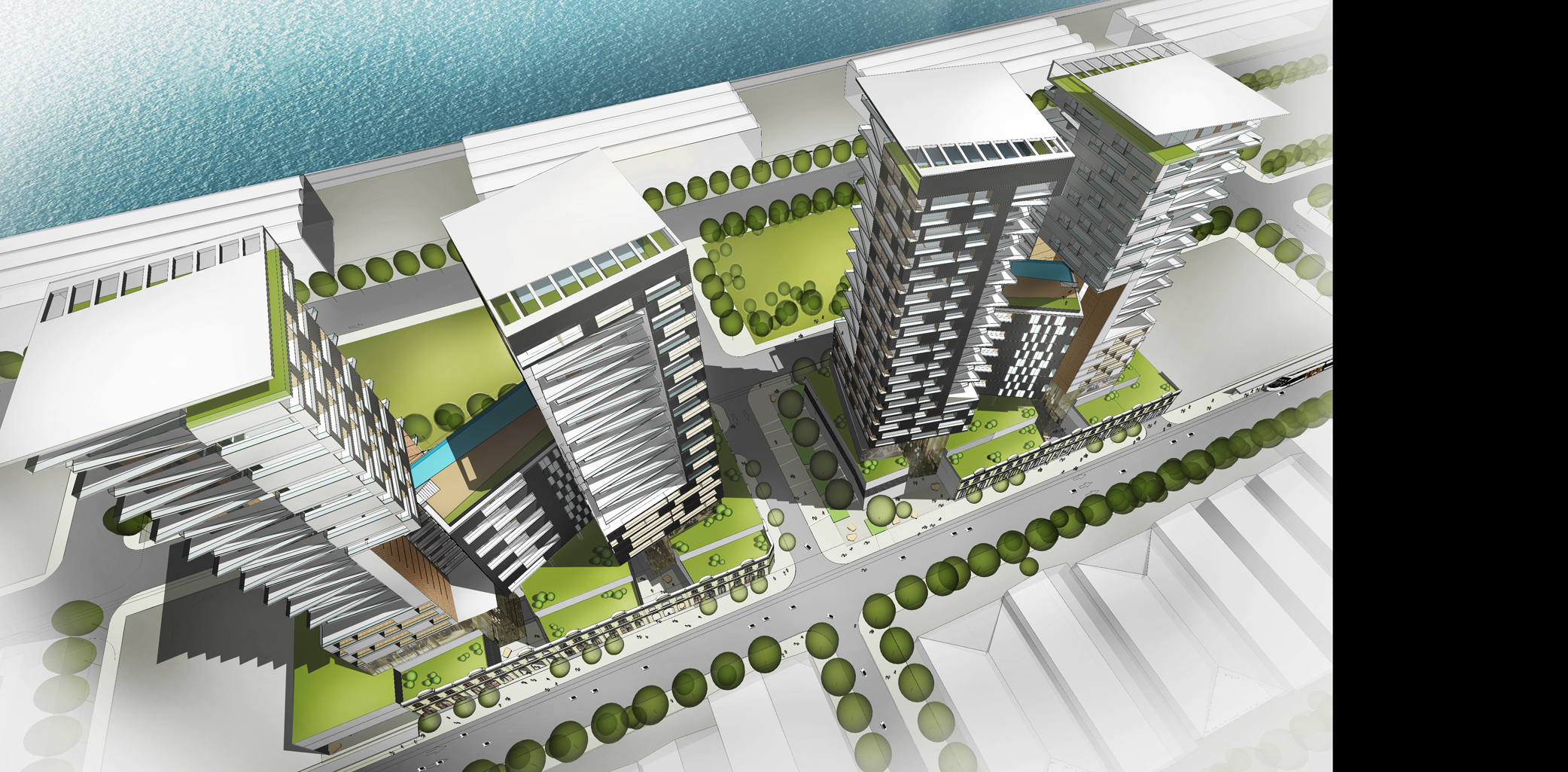 (RJ) | Porto Maravilha - Revitalização da Zona Portuária do Rio | Page ...