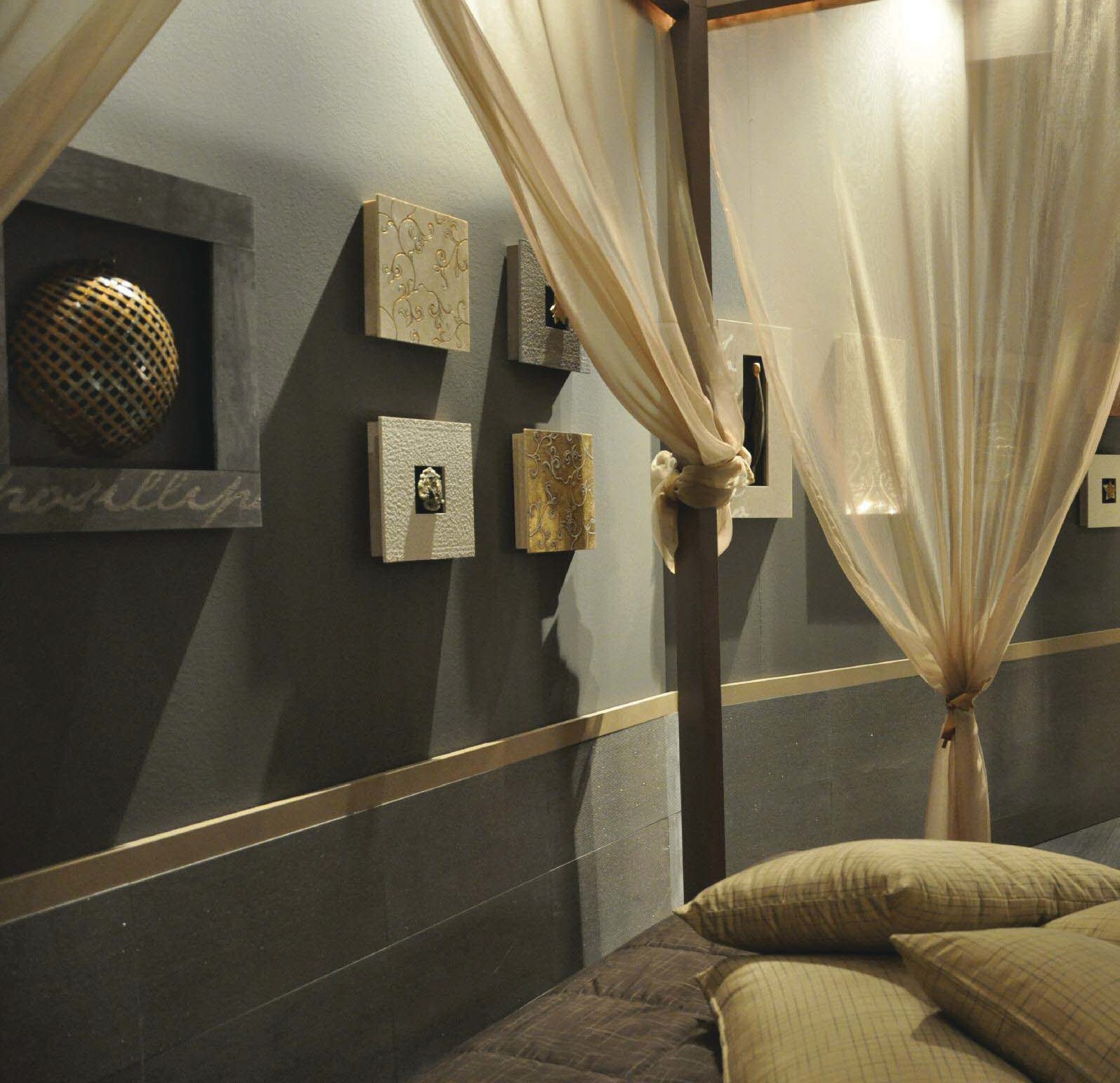 Orion by Benetti Stone | Archello