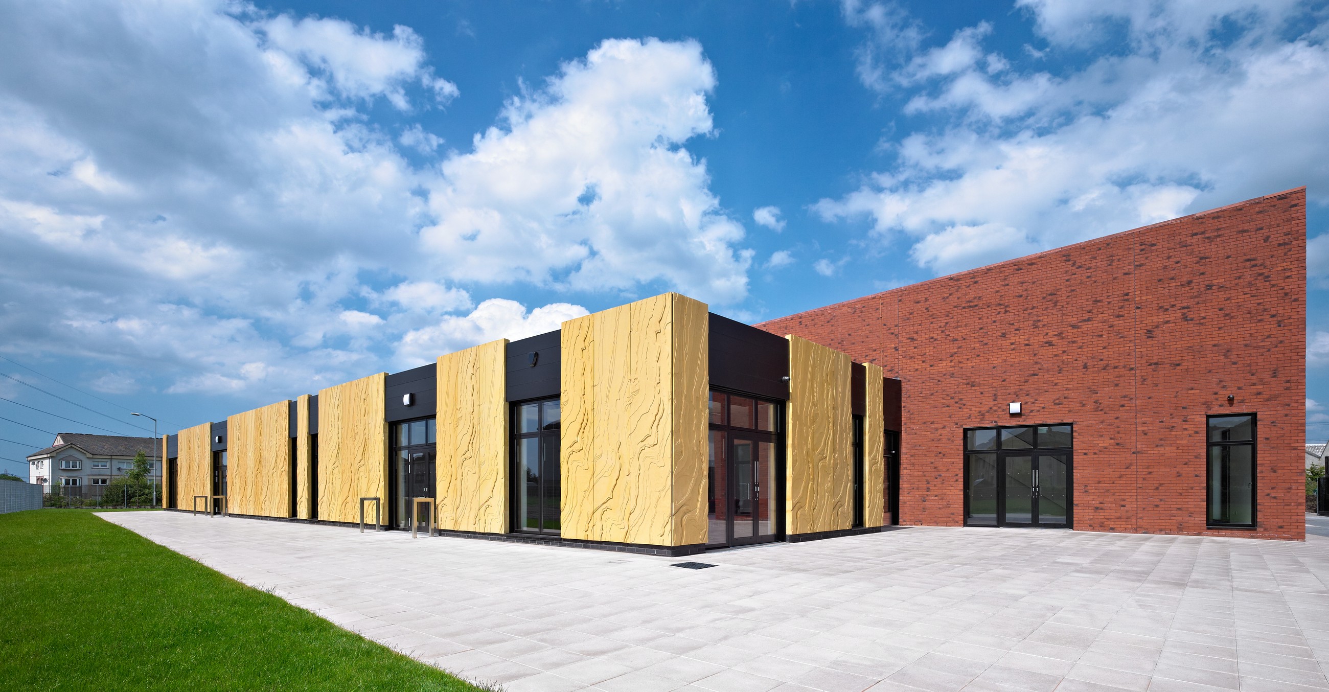 Collective Architecture | Archello