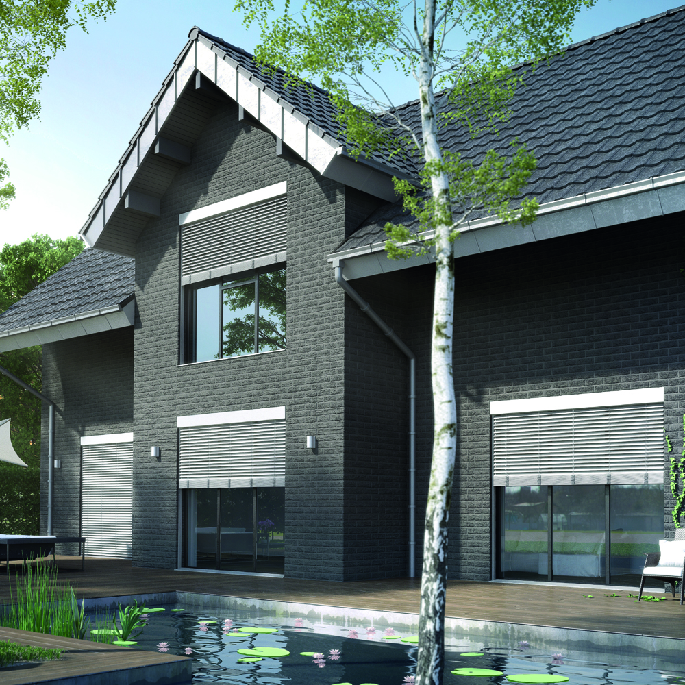 Lamisol System par {marque} | Archello