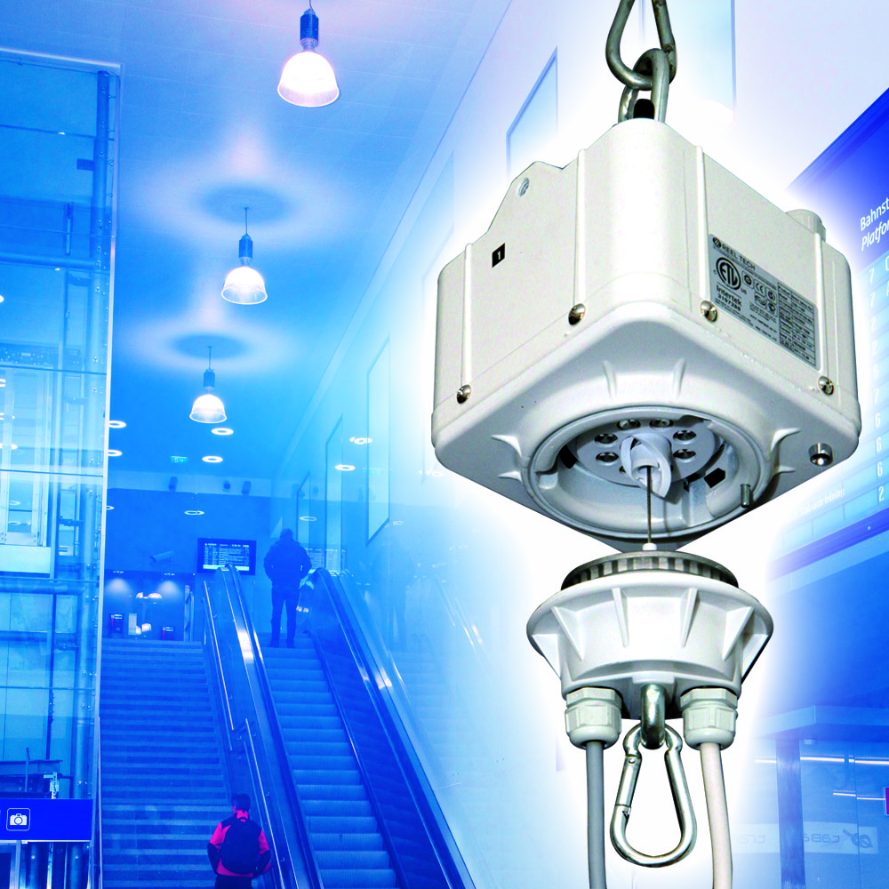 Lighting Lifts by REELTECH | Archello