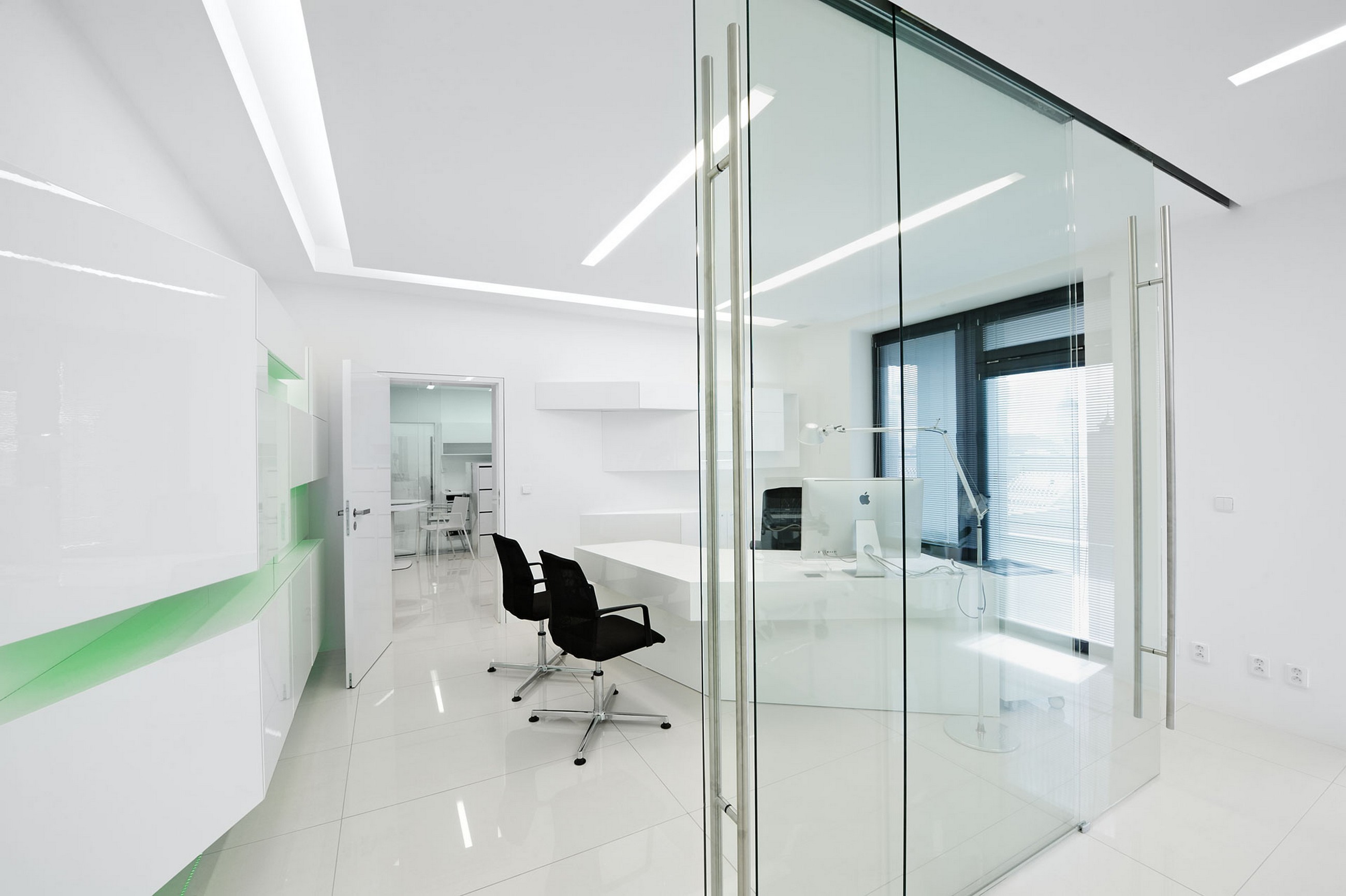 Clinic Medical Plus | Next Level Studio | Archello