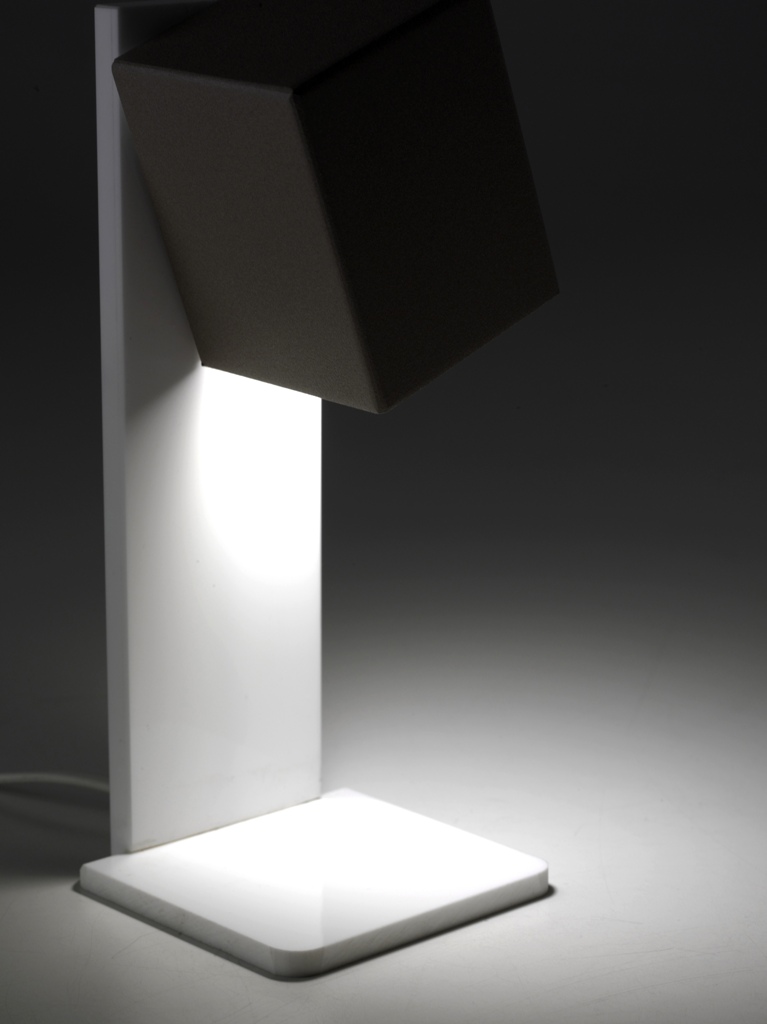 CUBICK by Cattaneo Illuminazione | Archello