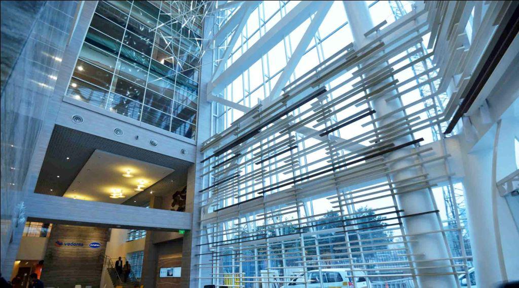 SWBI Architects | Archello