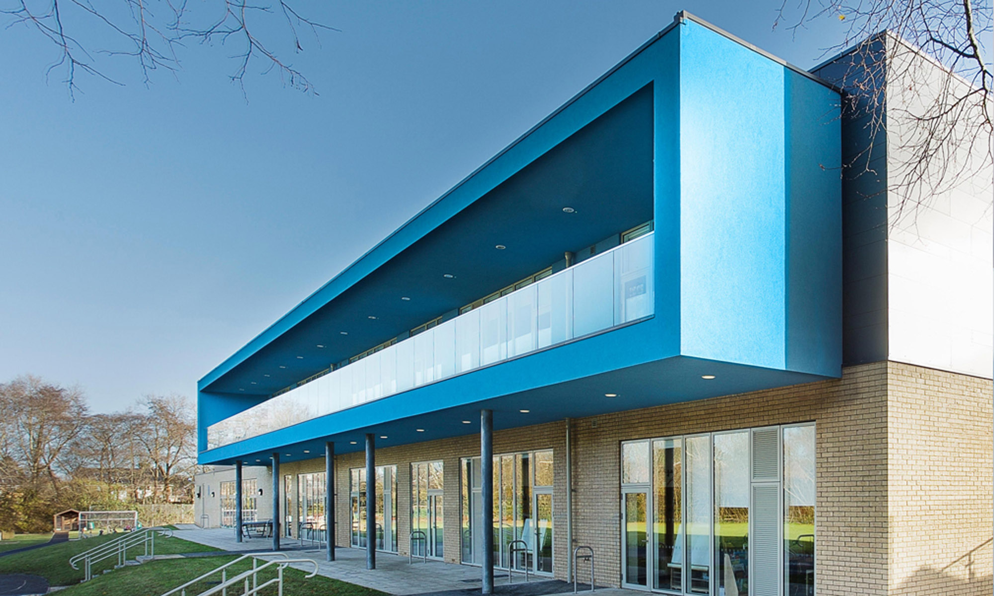 Arunside Primary School | Re-Format LLP | Archello