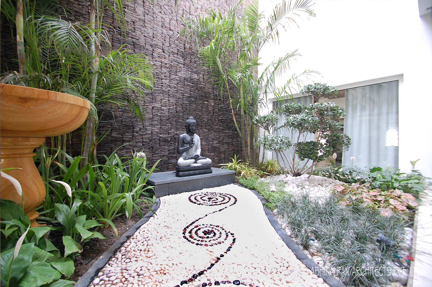 The Tapering Edges | Abhikalpan Architects PVT. LTD | Archello