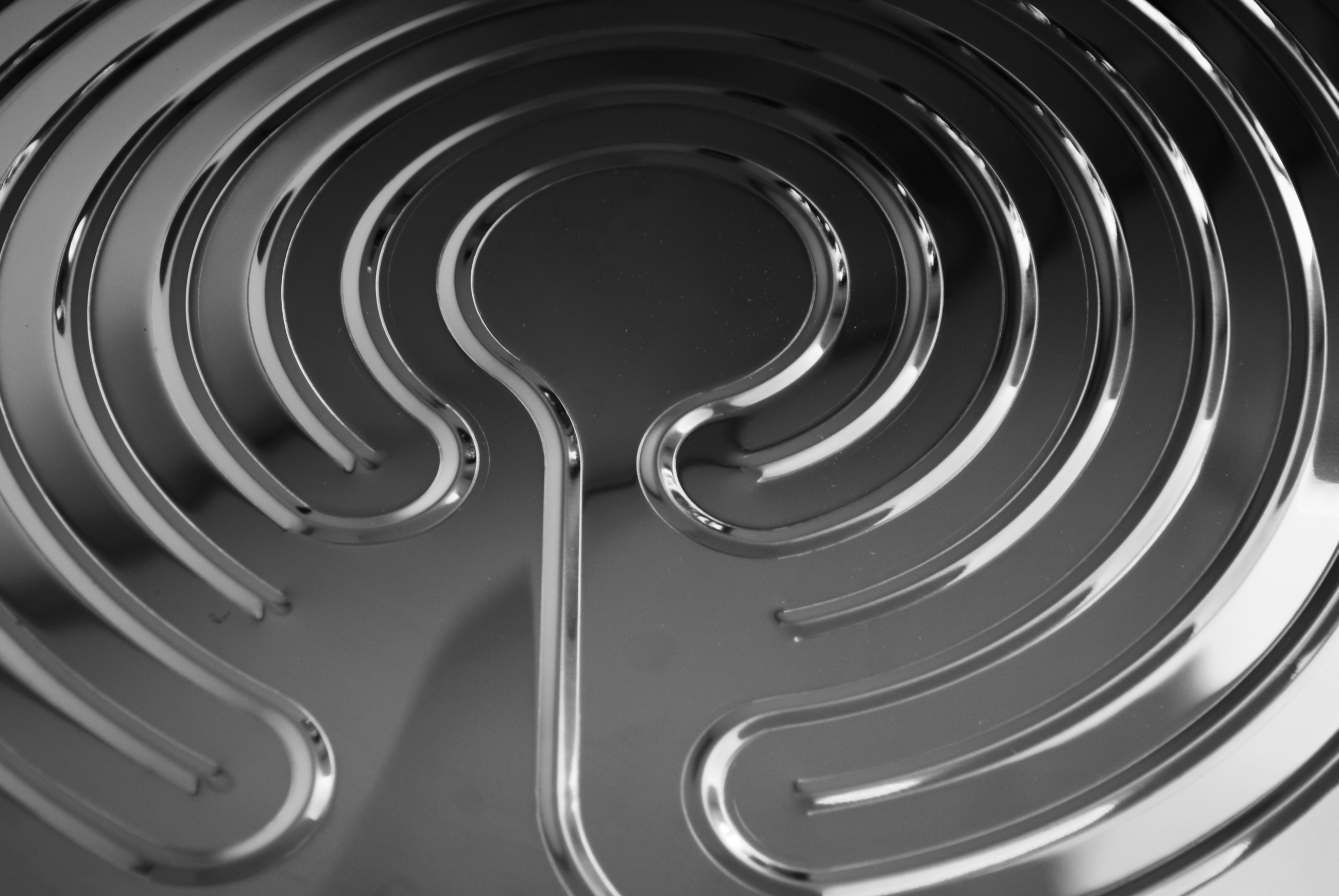 Graphics in sheet-metal by ARNOLD | Archello