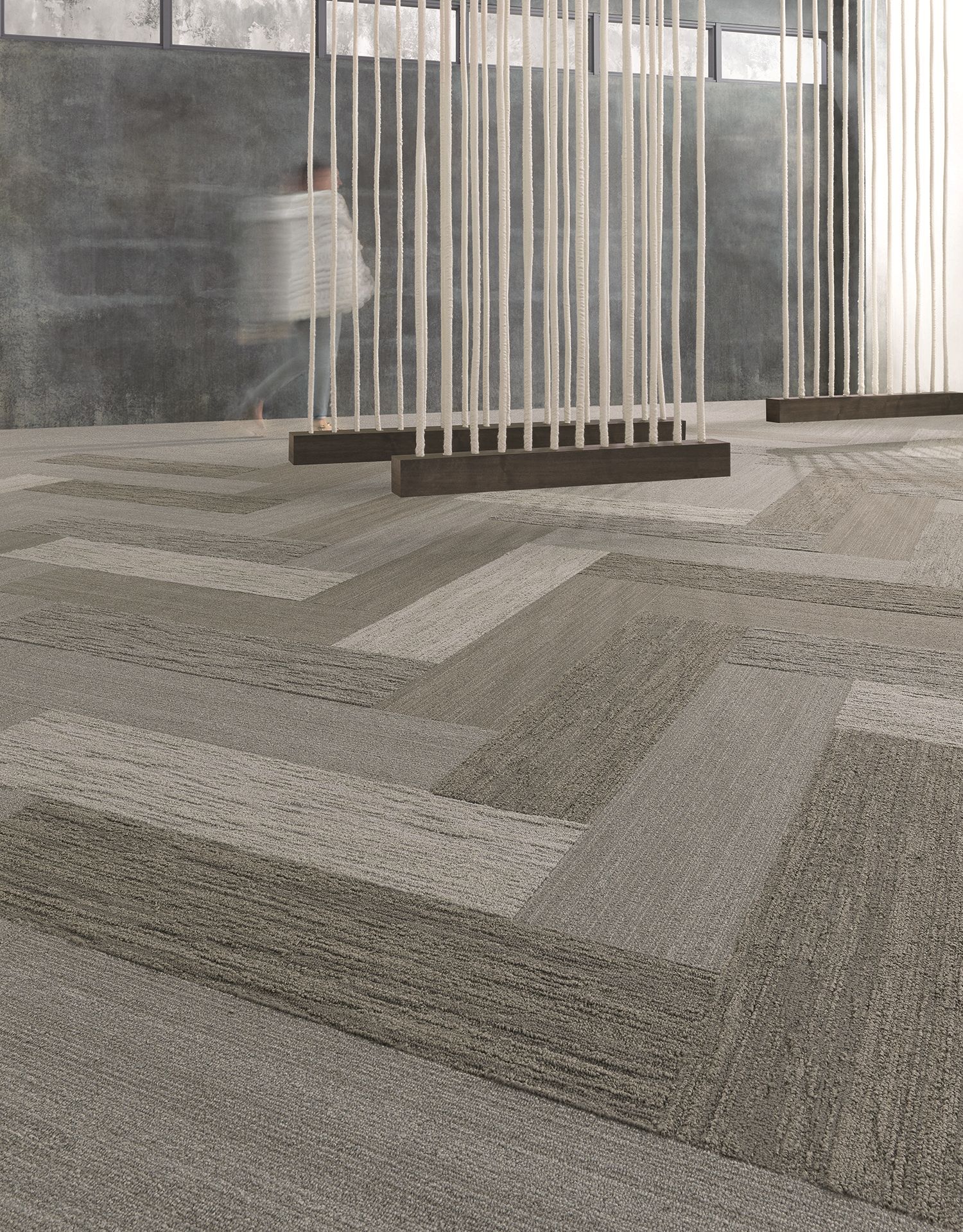 Extraordinary Collection by Shaw Contract | Archello