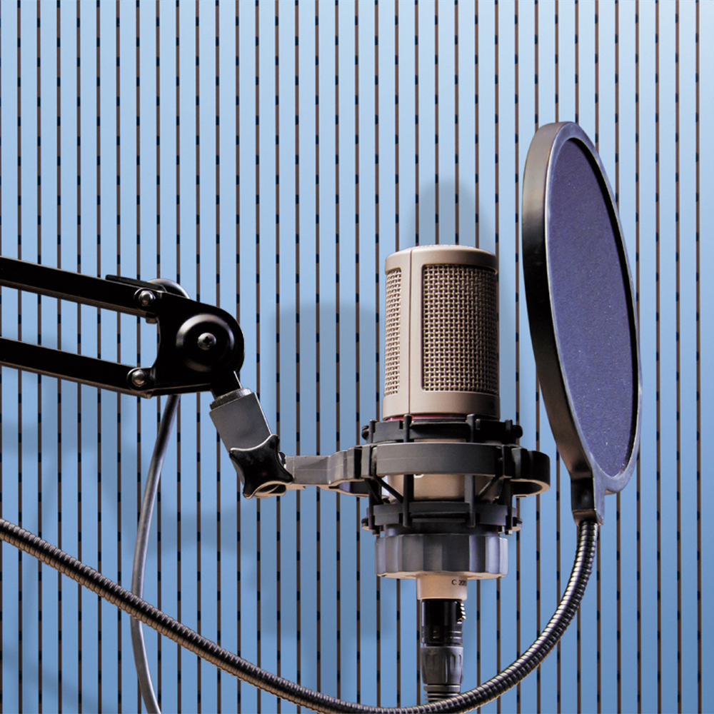 Vertical Akustika by SKEMA | Archello