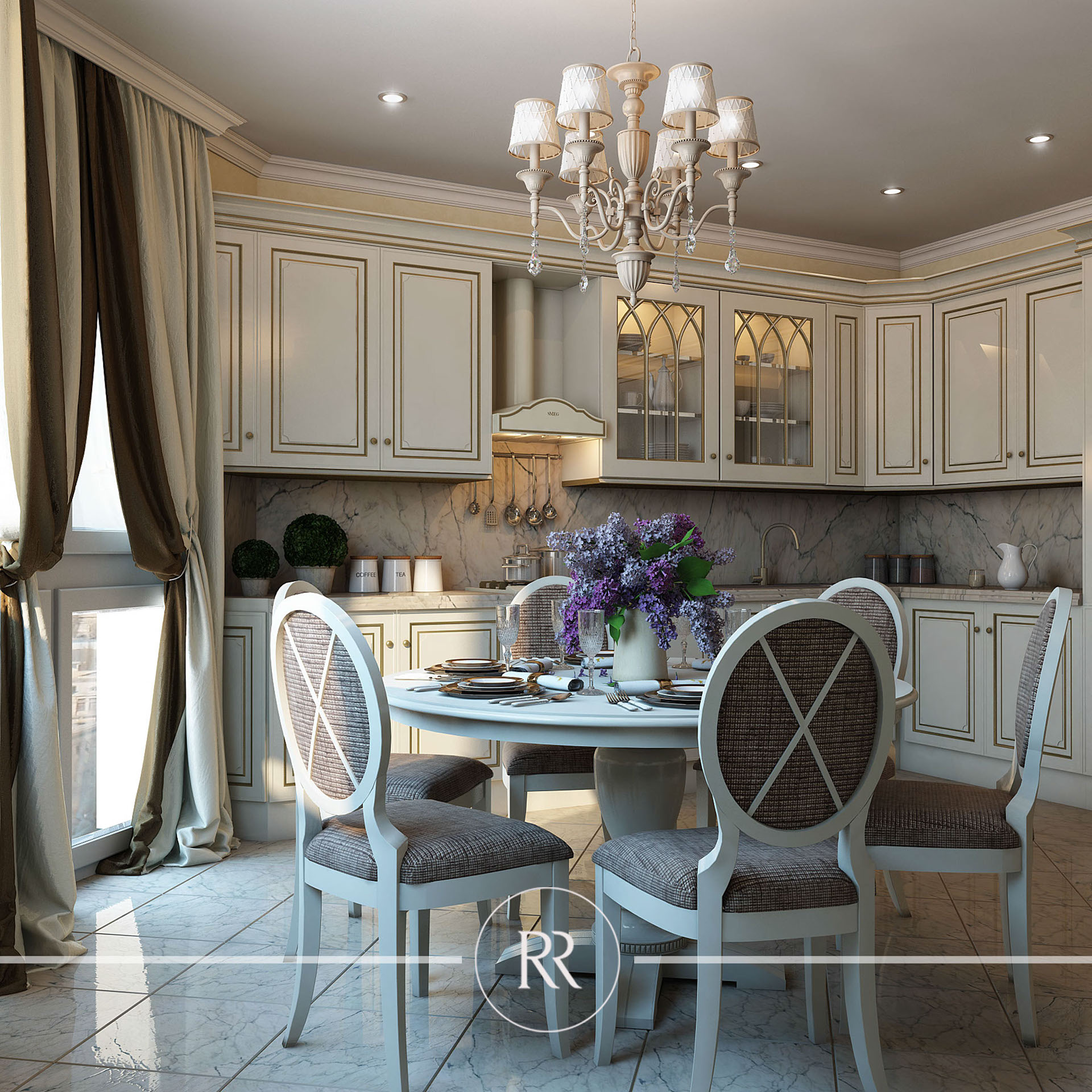 Stone Mid Warm | ROSKO Family Design | Archello