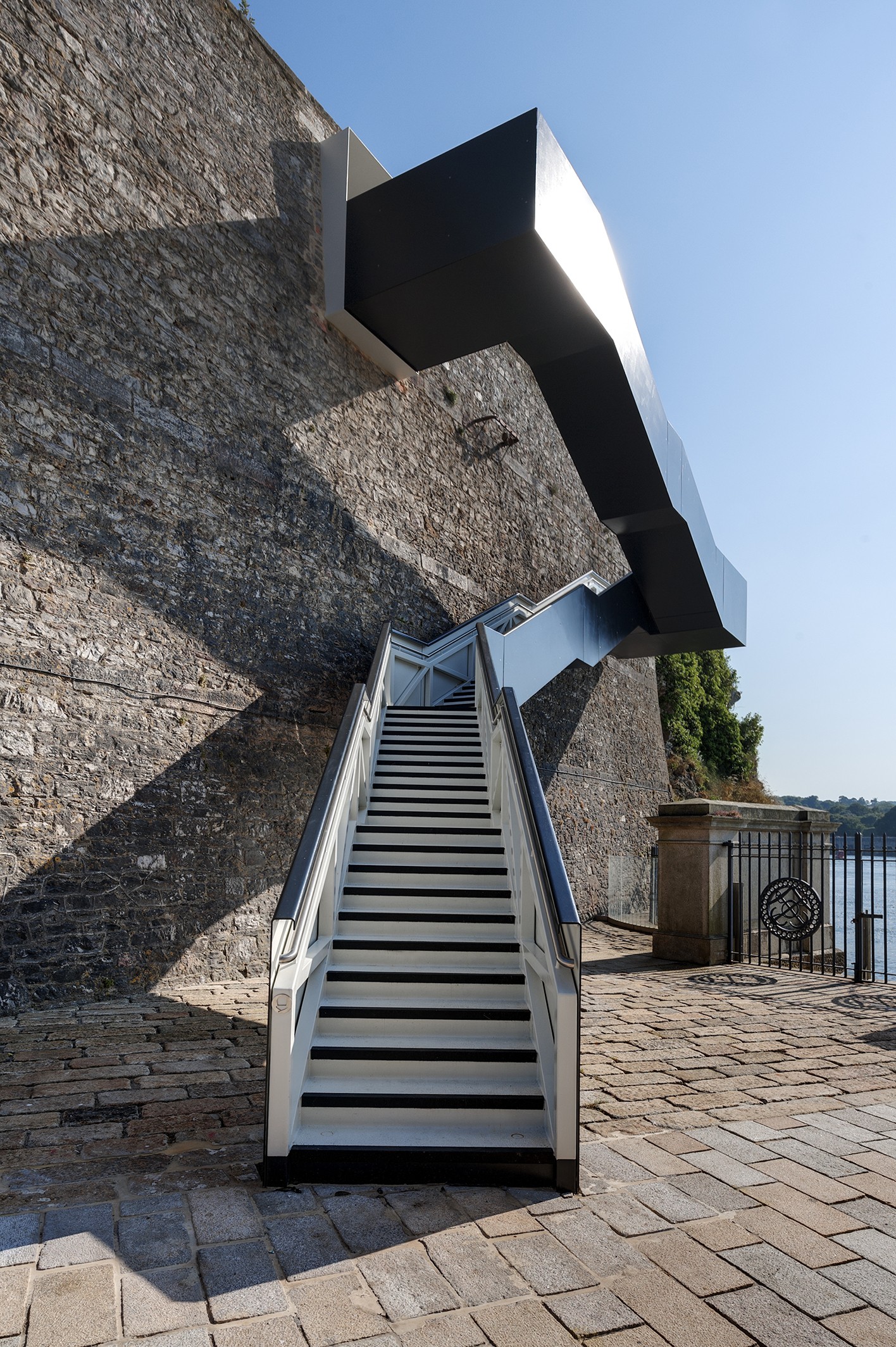 Gillespie Yunnie Architects | Archello