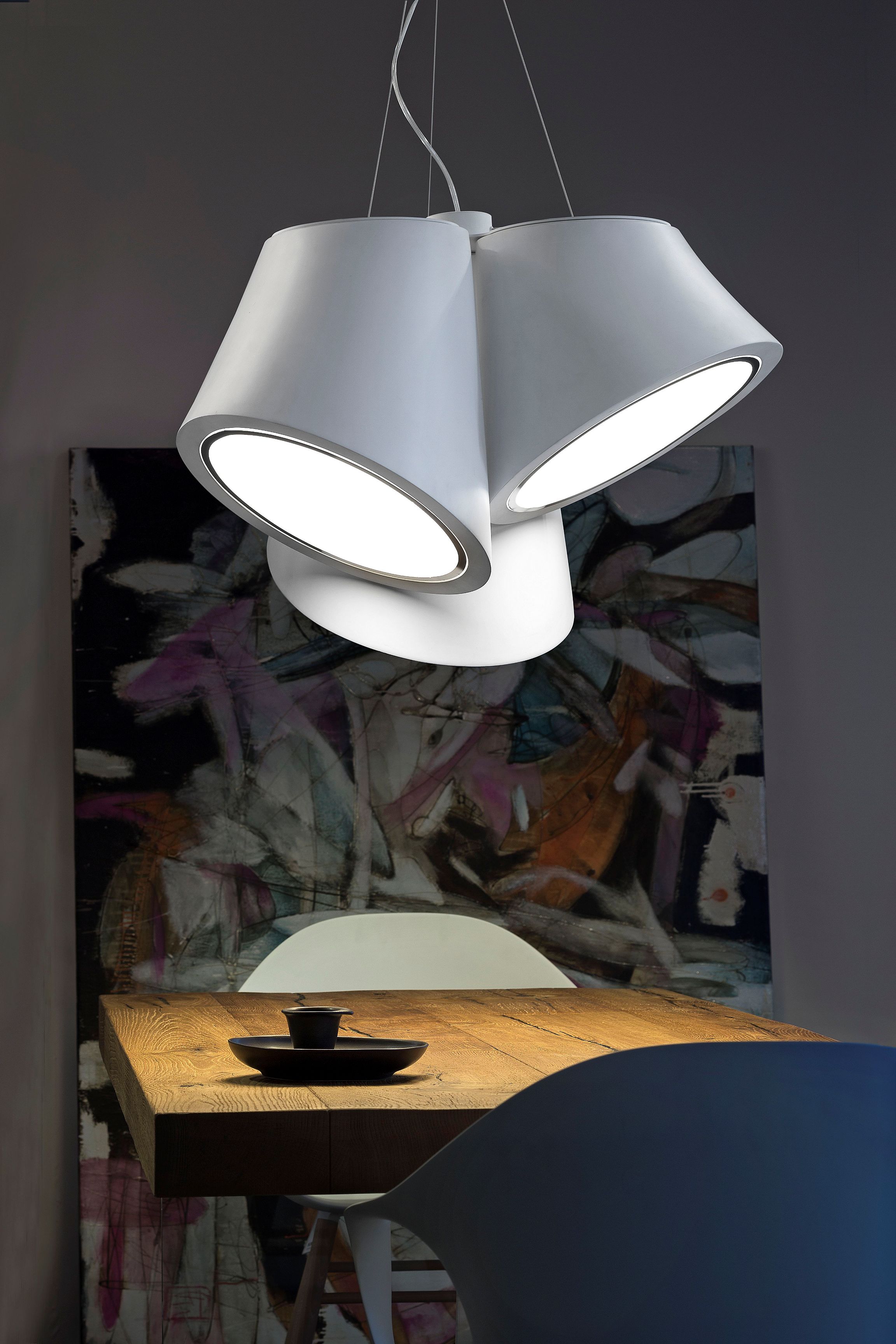 MABELL by Masiero | Archello