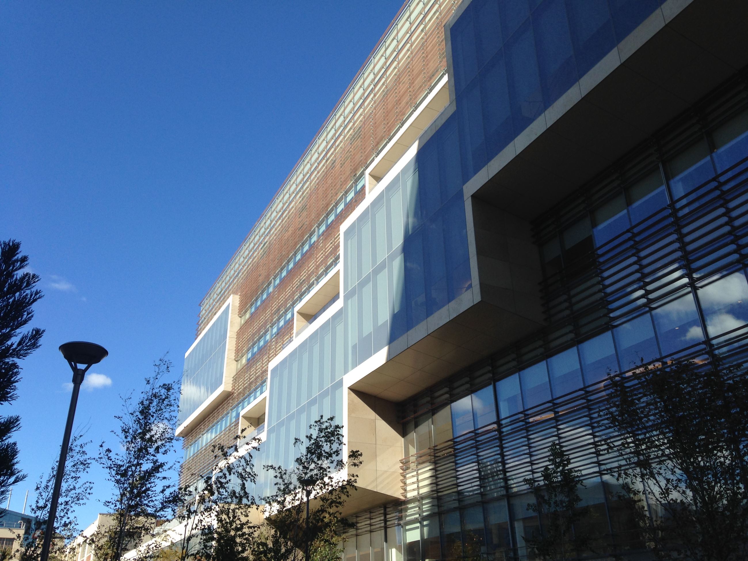 Novartis Research Facility | SEFAR | Archello