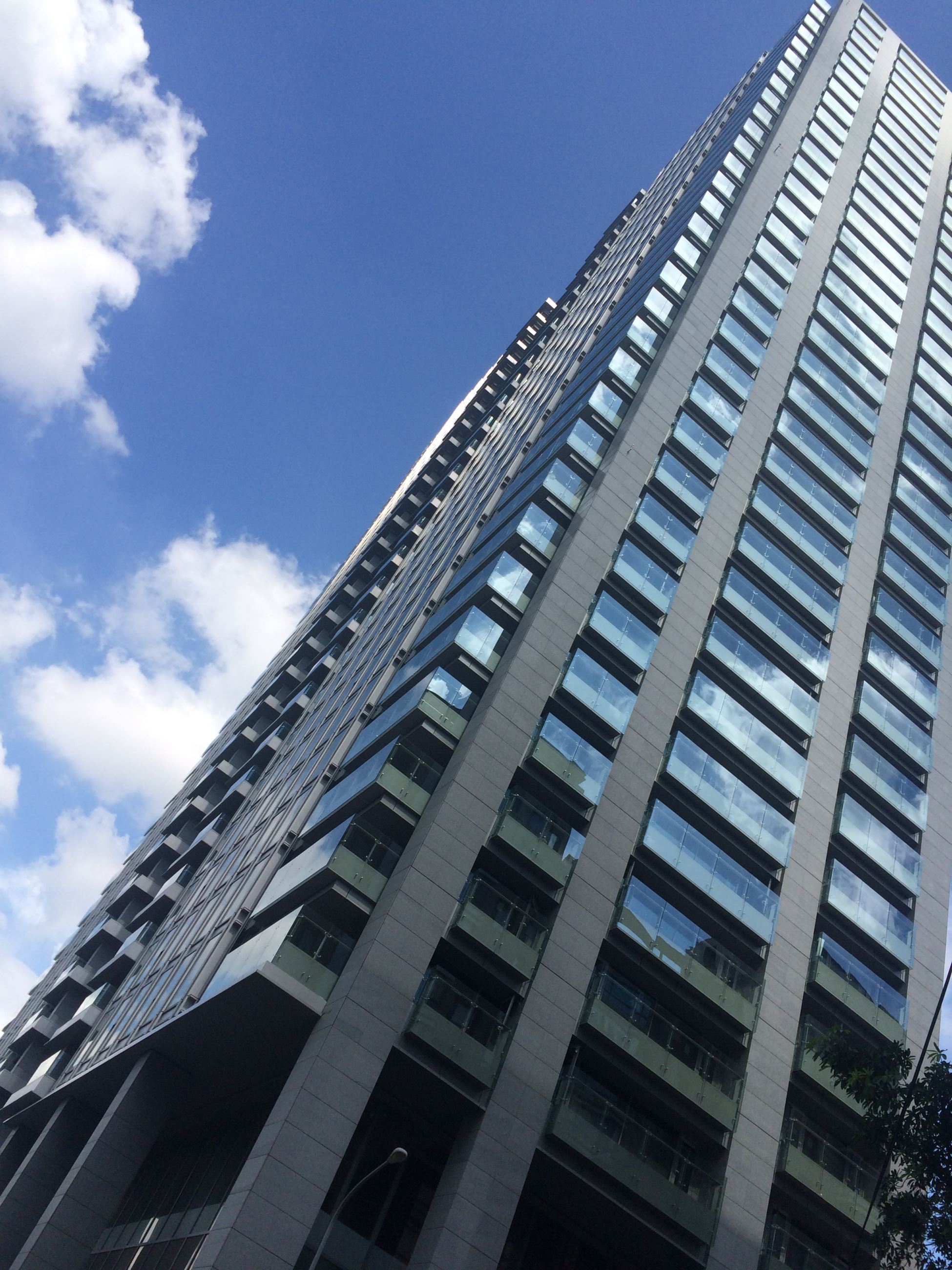 Da Heng Building | SEFAR | Archello