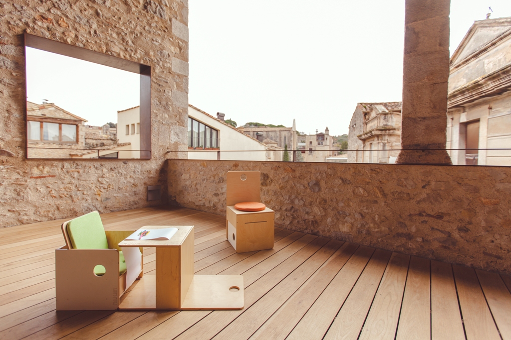 ohU collection by nuun kids design | Archello