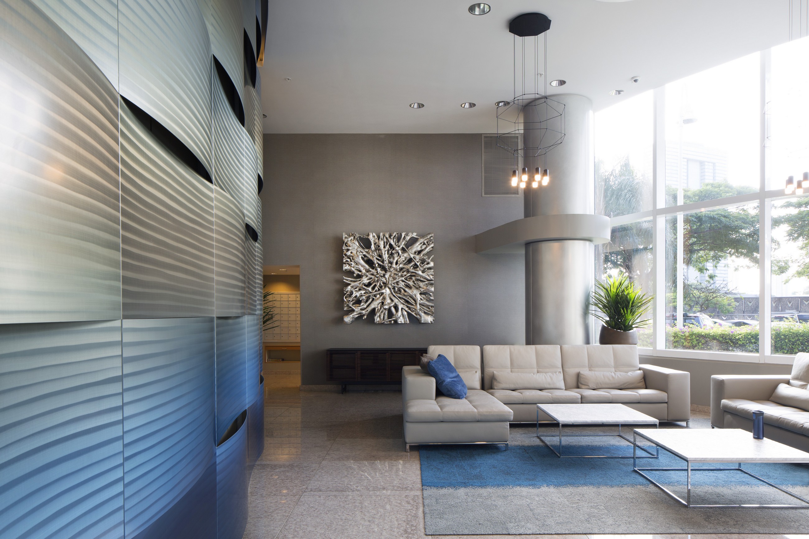 Moana Pacific | Móz Designs | Archello