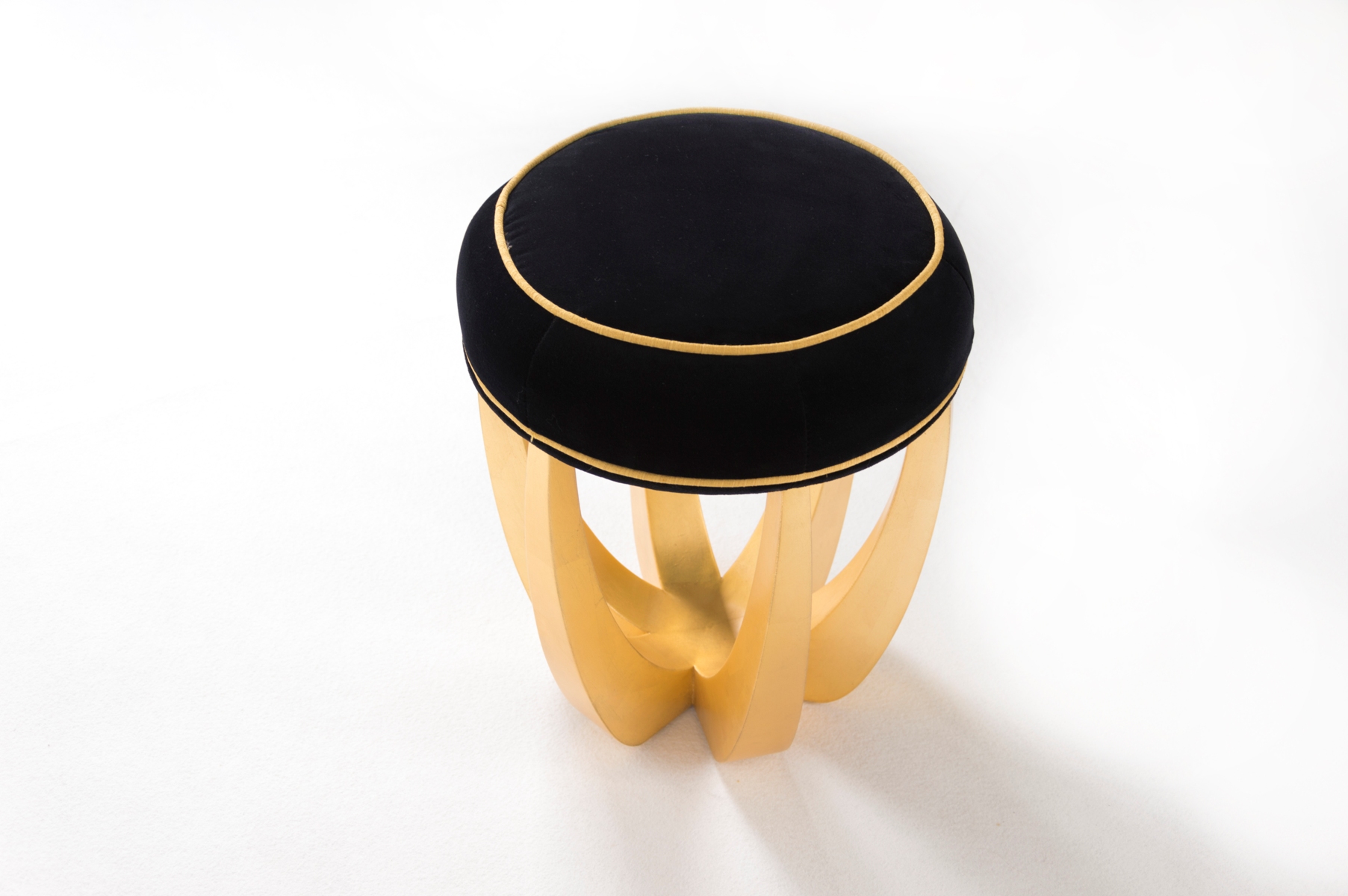 Betty Stool by Ottiu | Archello