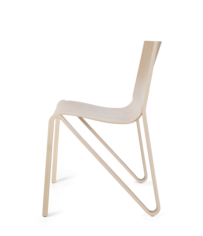 ZESTY chair by Plycollection | Archello