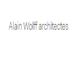 Alain Wolff architectes | Archello