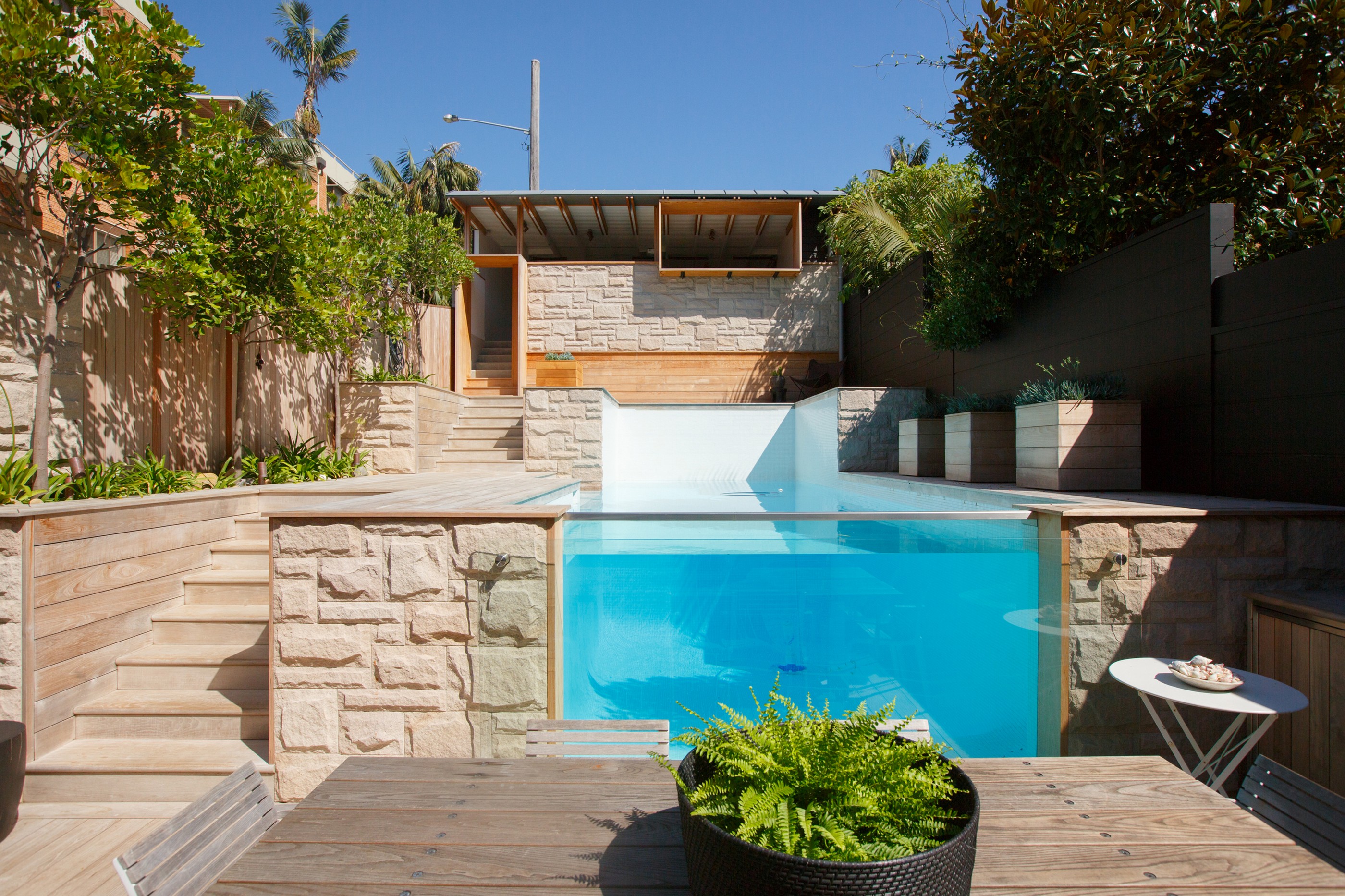 The Whyte House | buck&simple | Archello