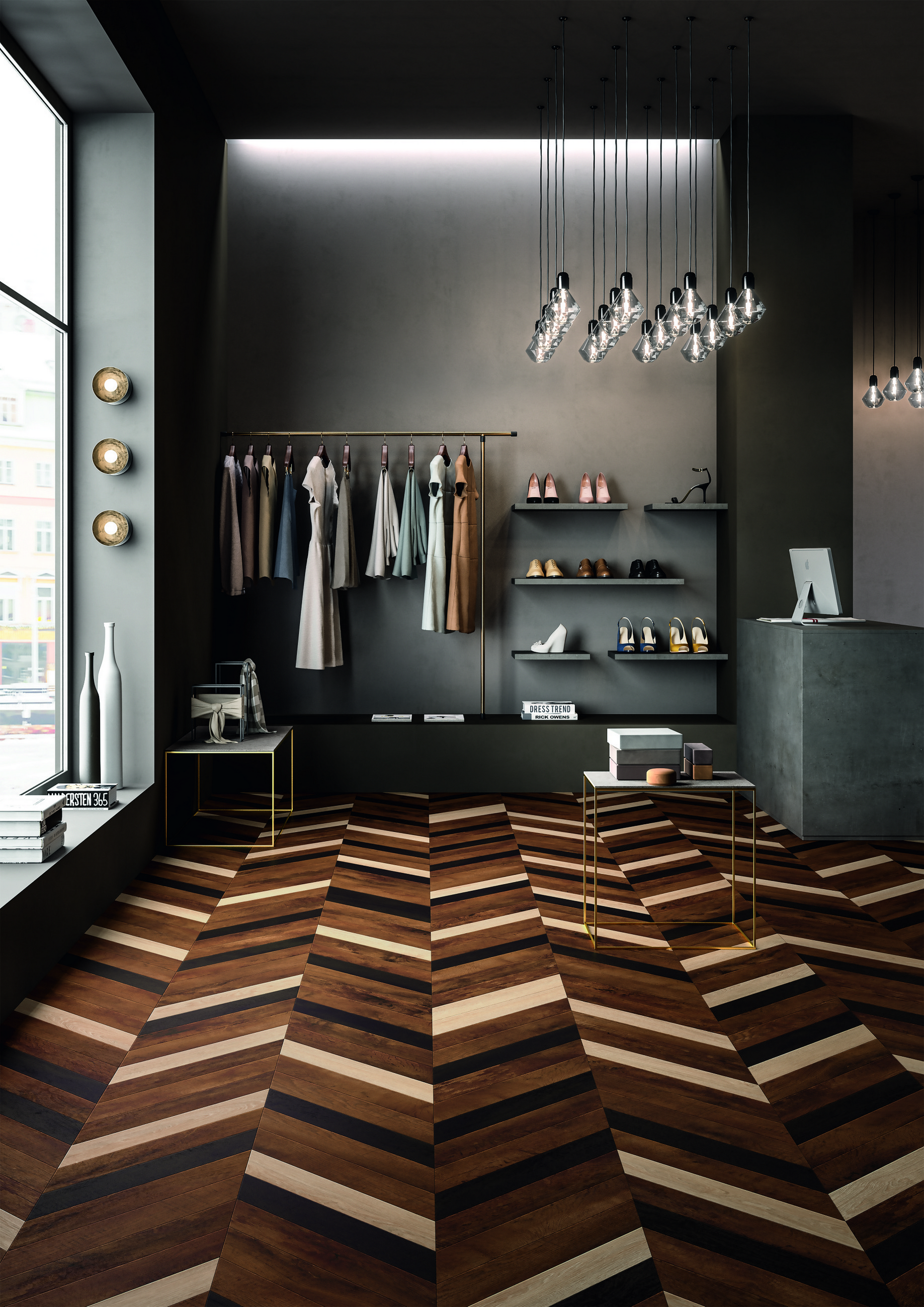 Moduleo® Moods by moduleo | Archello