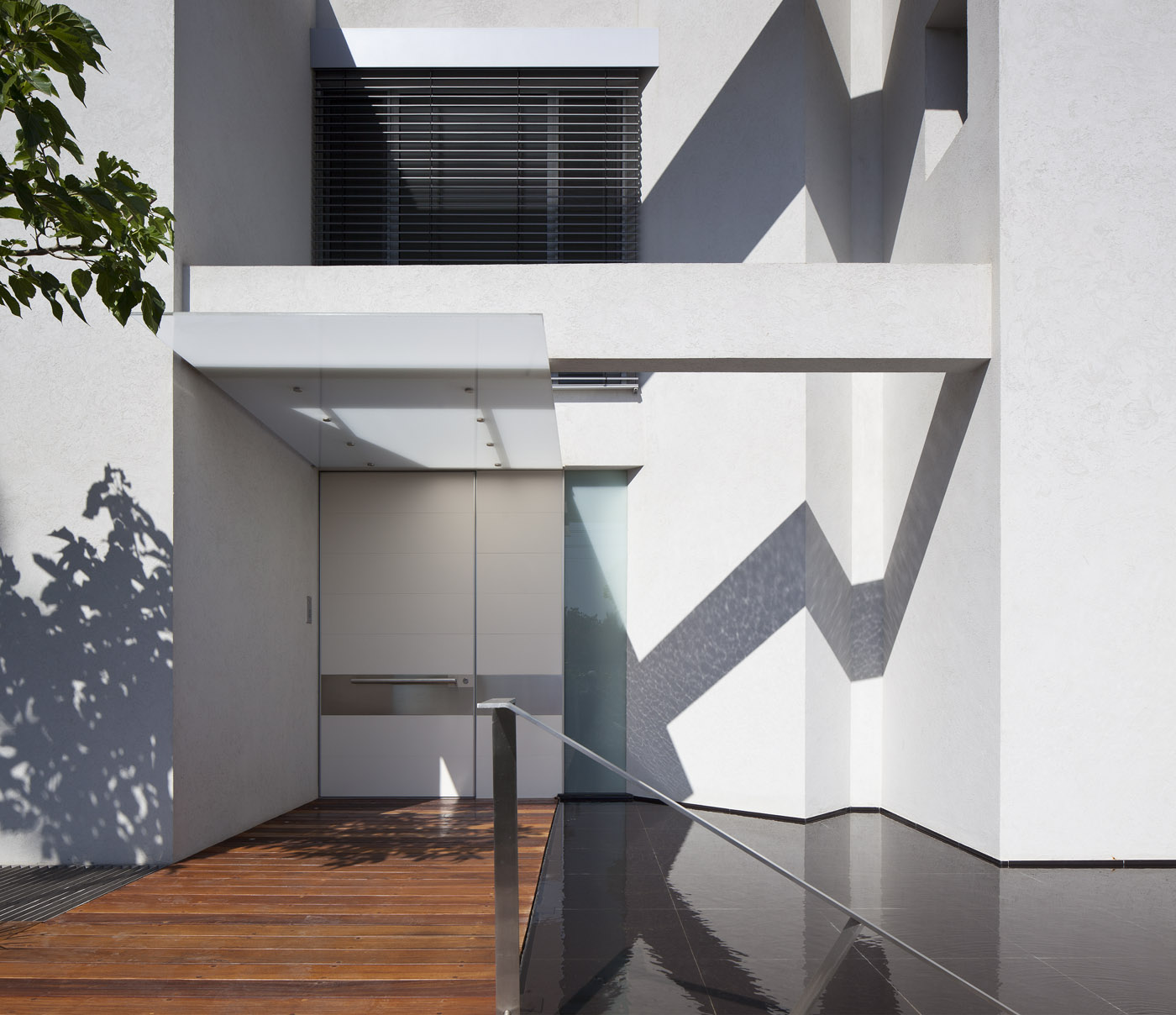 Gallery of CH House Tel-Aviv Domb Architects | DOMB Architects | Media - 3