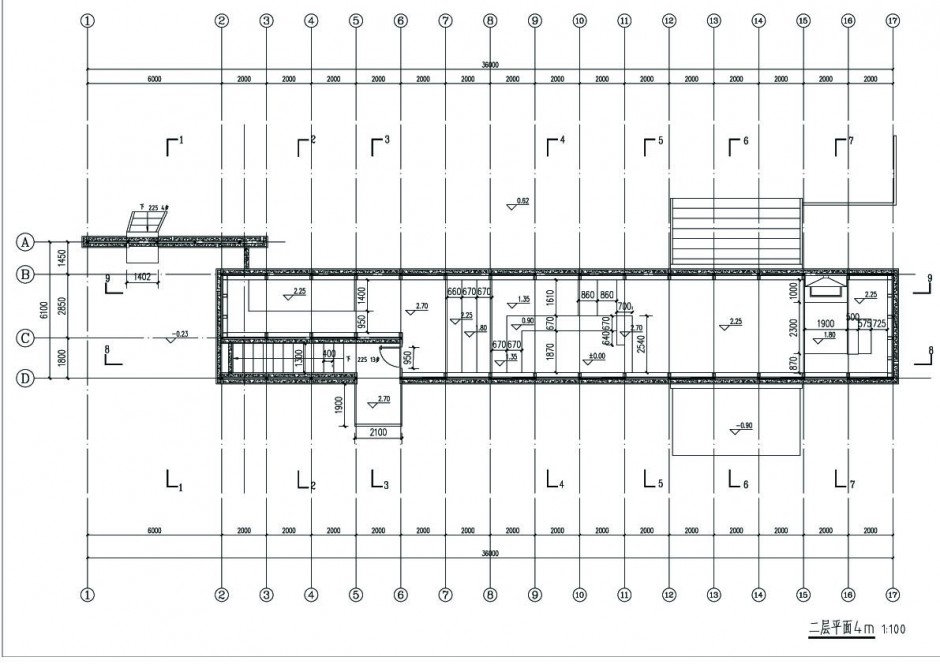 Gallery of Liyuan Library- | Atelier Li Xiaodong | Media - 17