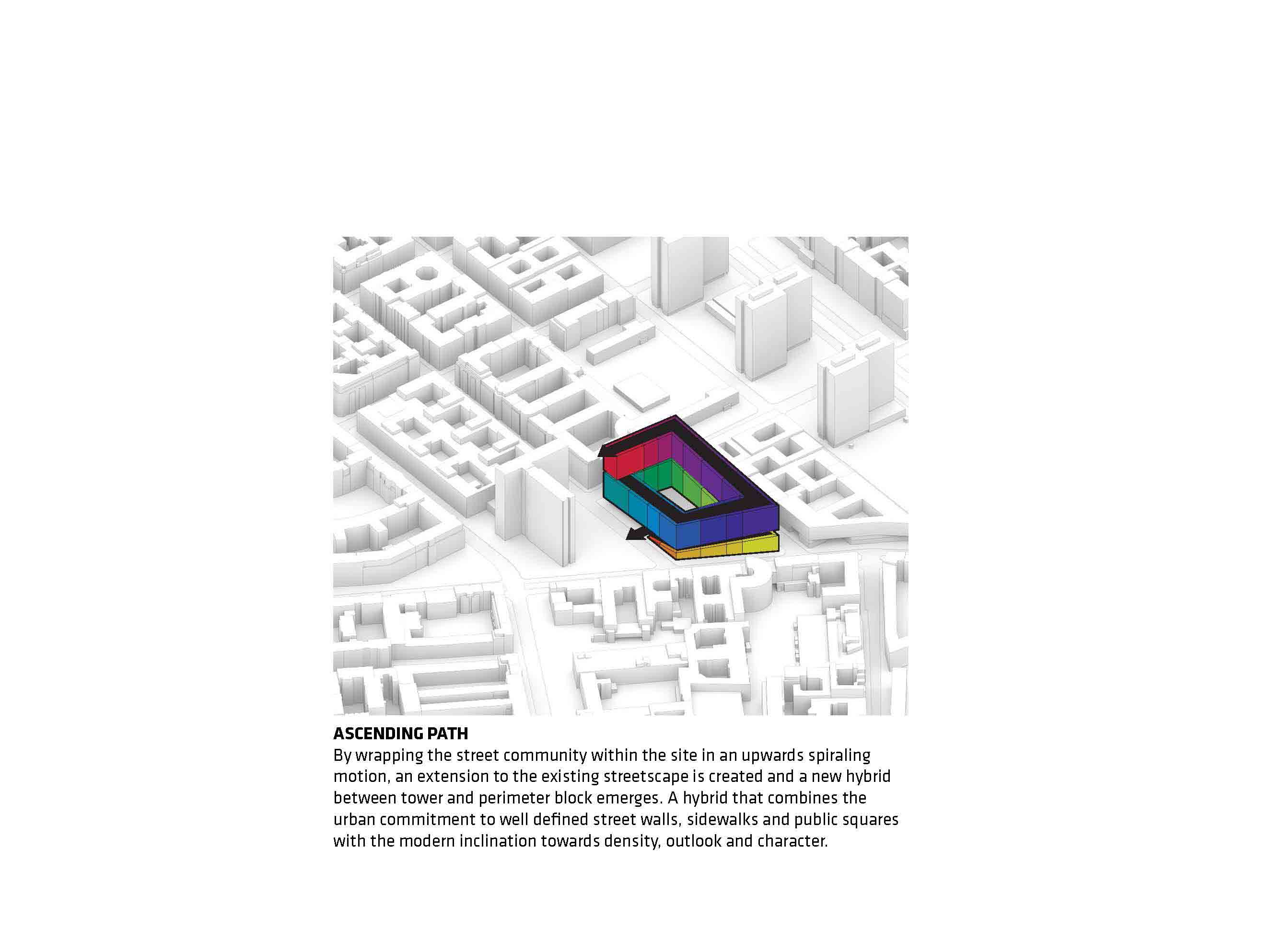 Gallery of NEW MEDIA CAMPUS FOR AXEL SPRINGER | BIG - Bjarke Ingels ...