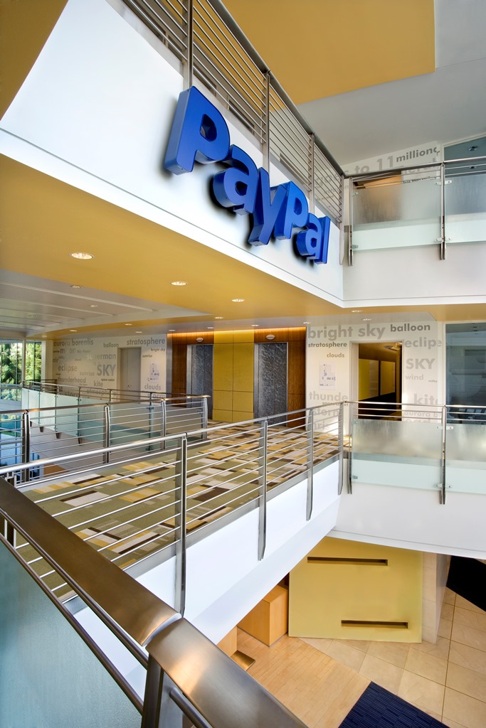 Gallery of Pay-Pal | Studio O+A | Media - 4