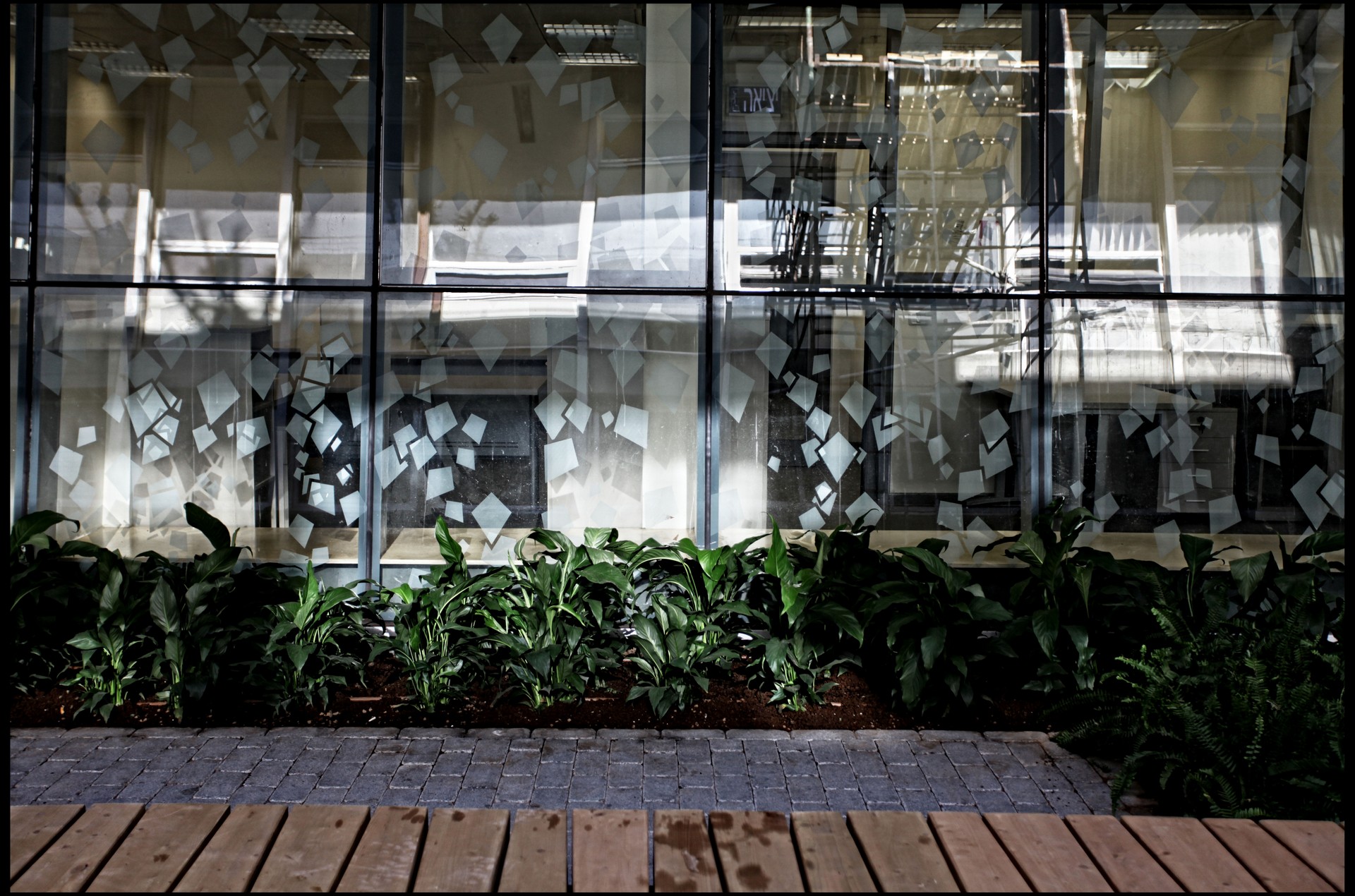 Gallery of Younes and sorayanazarian Library - Haifa University | A ...
