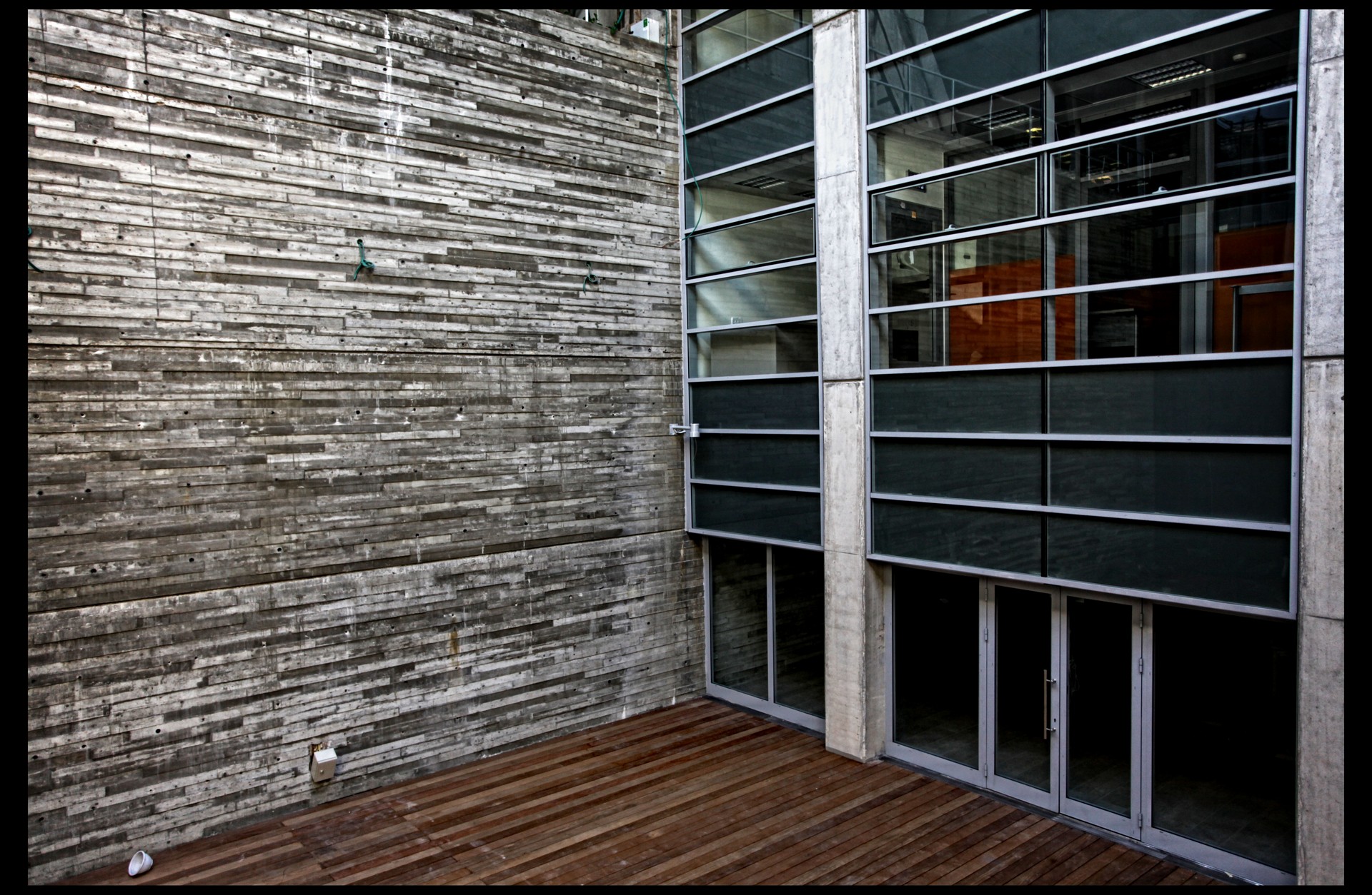 Gallery of Younes and sorayanazarian Library - Haifa University | A ...