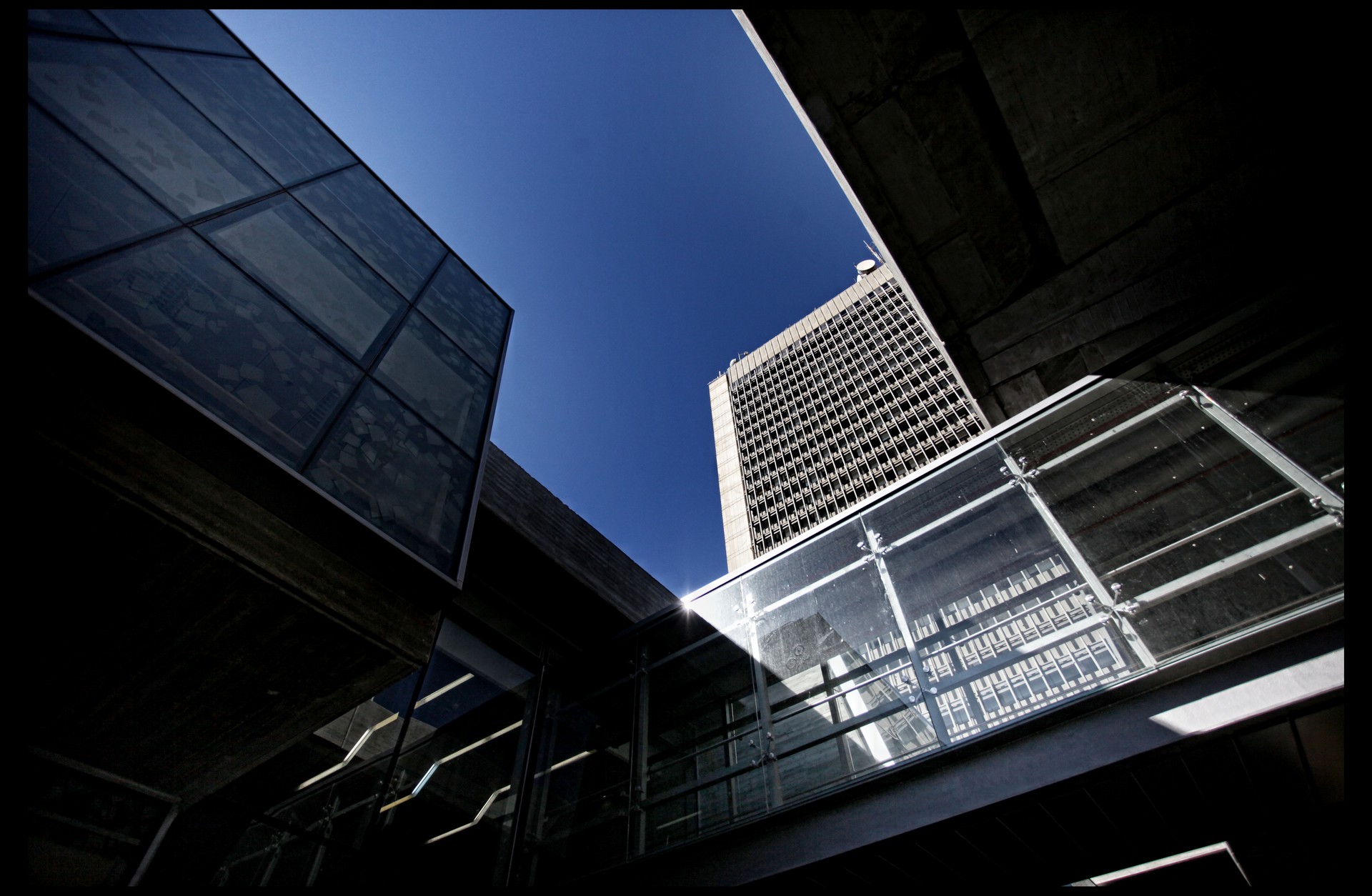 Gallery of Younes and sorayanazarian Library - Haifa University | A ...