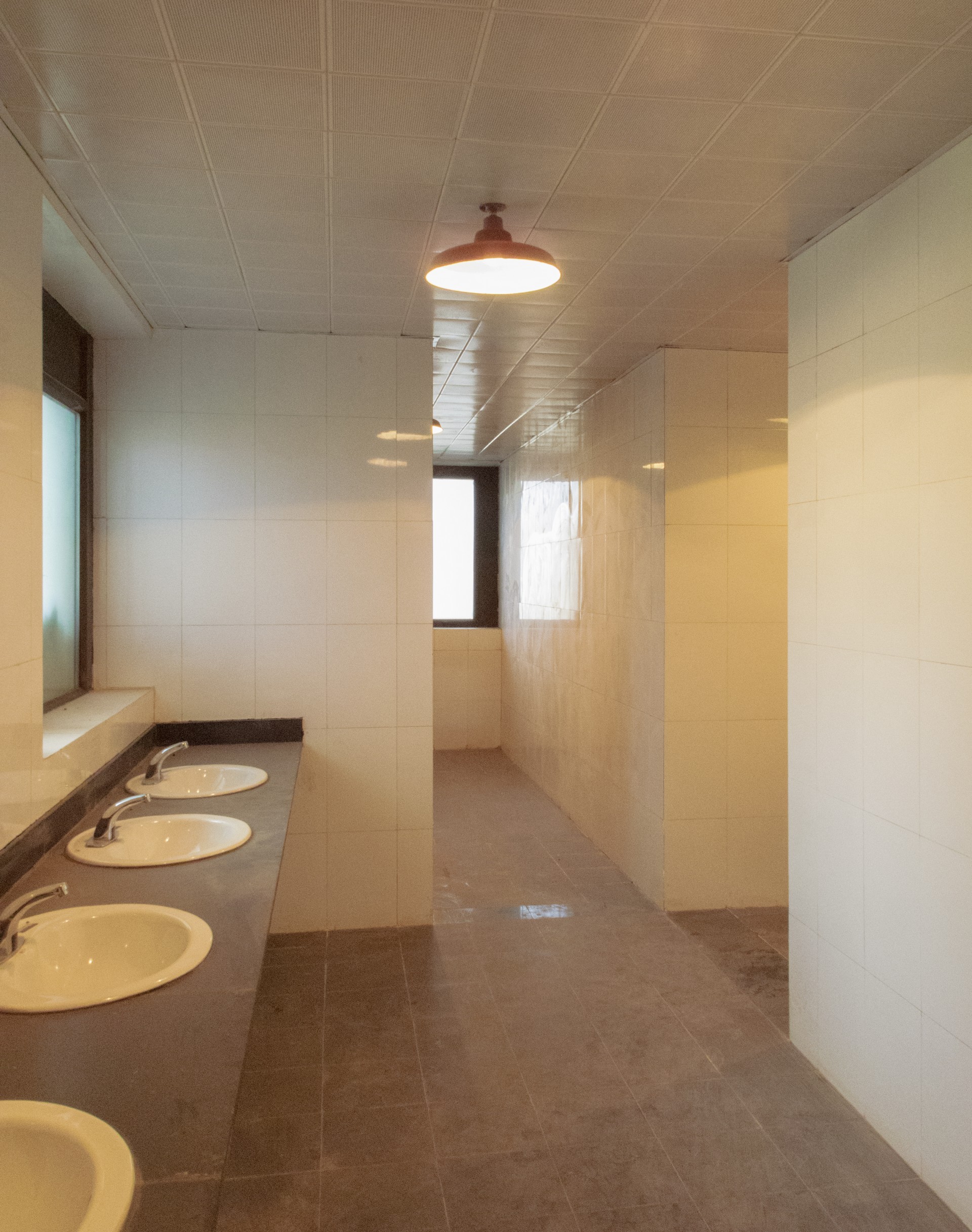 Gallery of Jianamani Visitor Center | Atelier TeamMinus | Media - 23