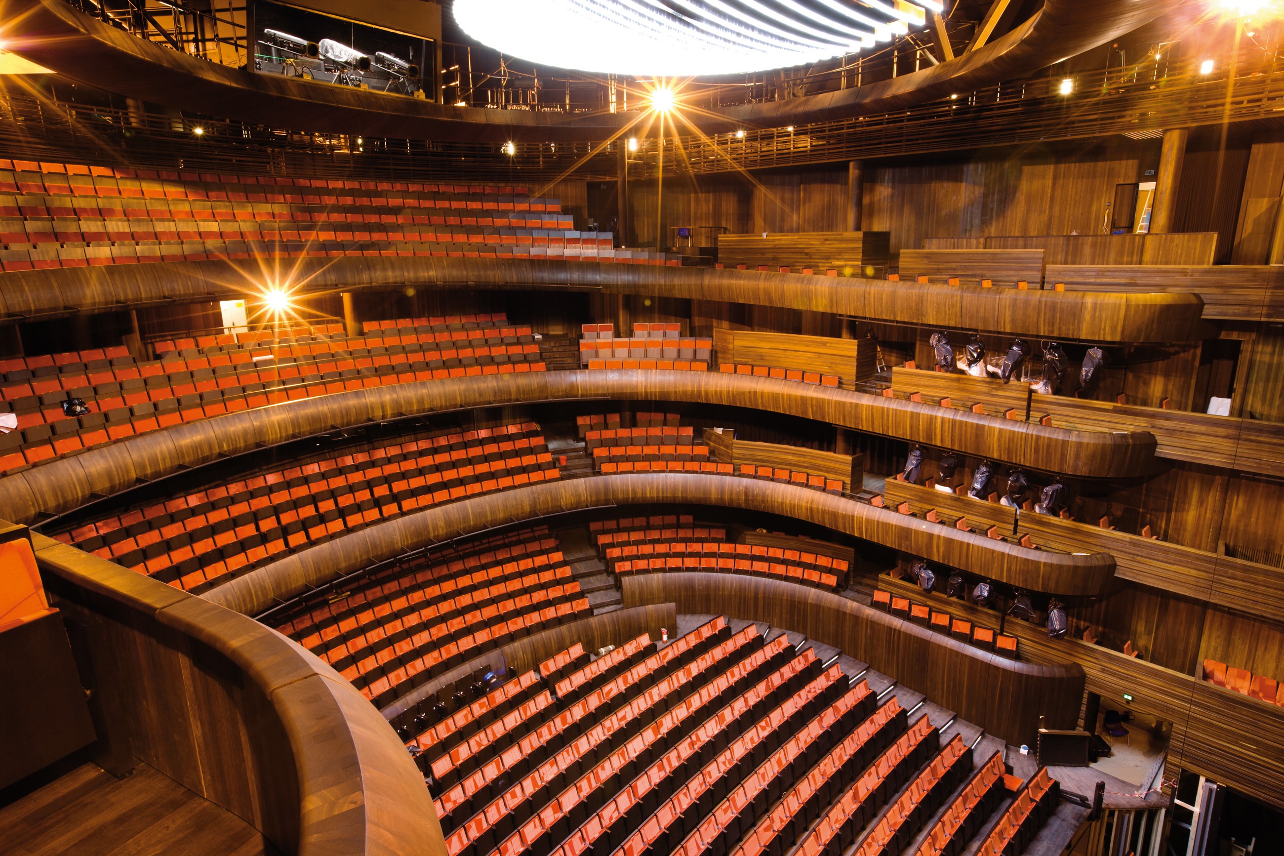 Gallery of Norwegian National Opera and Ballet | Statsbygg | Media - 4