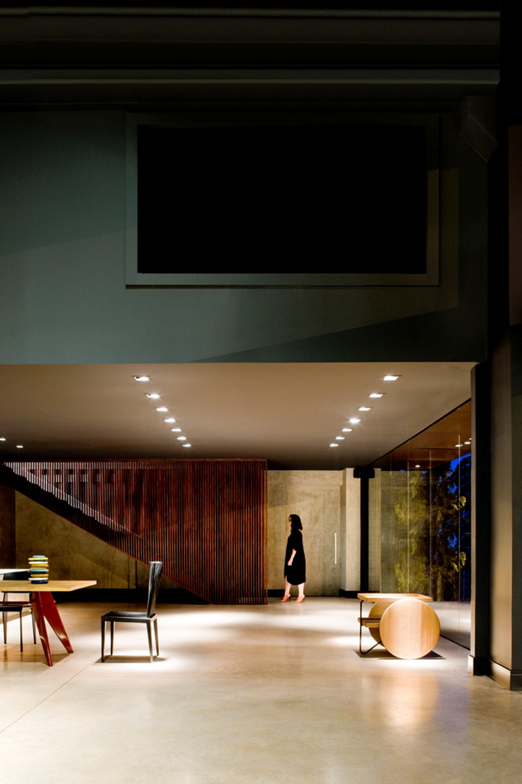 Gallery of Showroom Eurobike - Porsche | SAINZ arquitetura | Media - 2