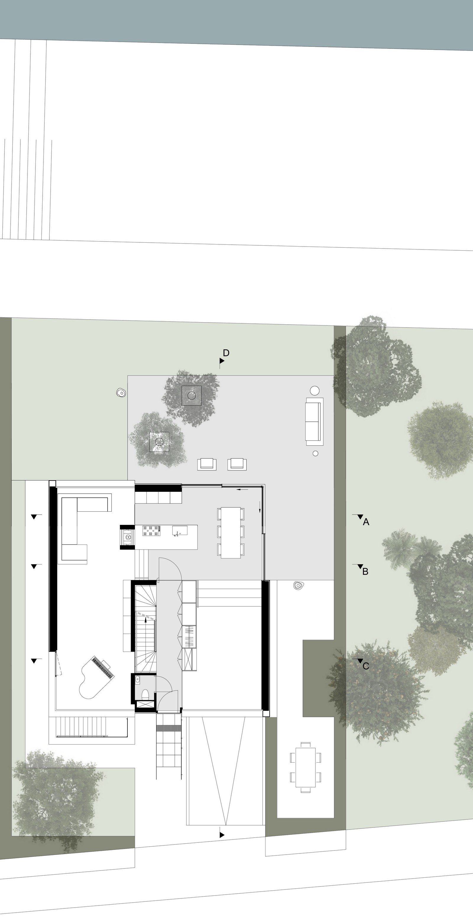 Gallery of Villa S2 | MARC architects | Media - 58