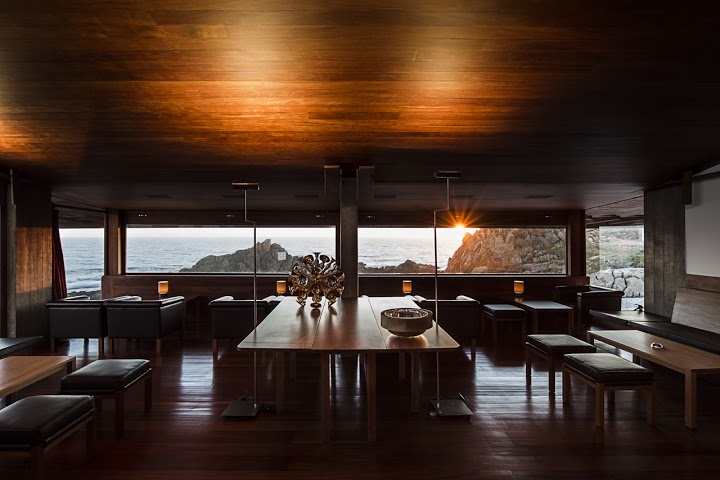 Gallery of BOA NOVA TEA HOUSE | NGPhoto | Media - 2