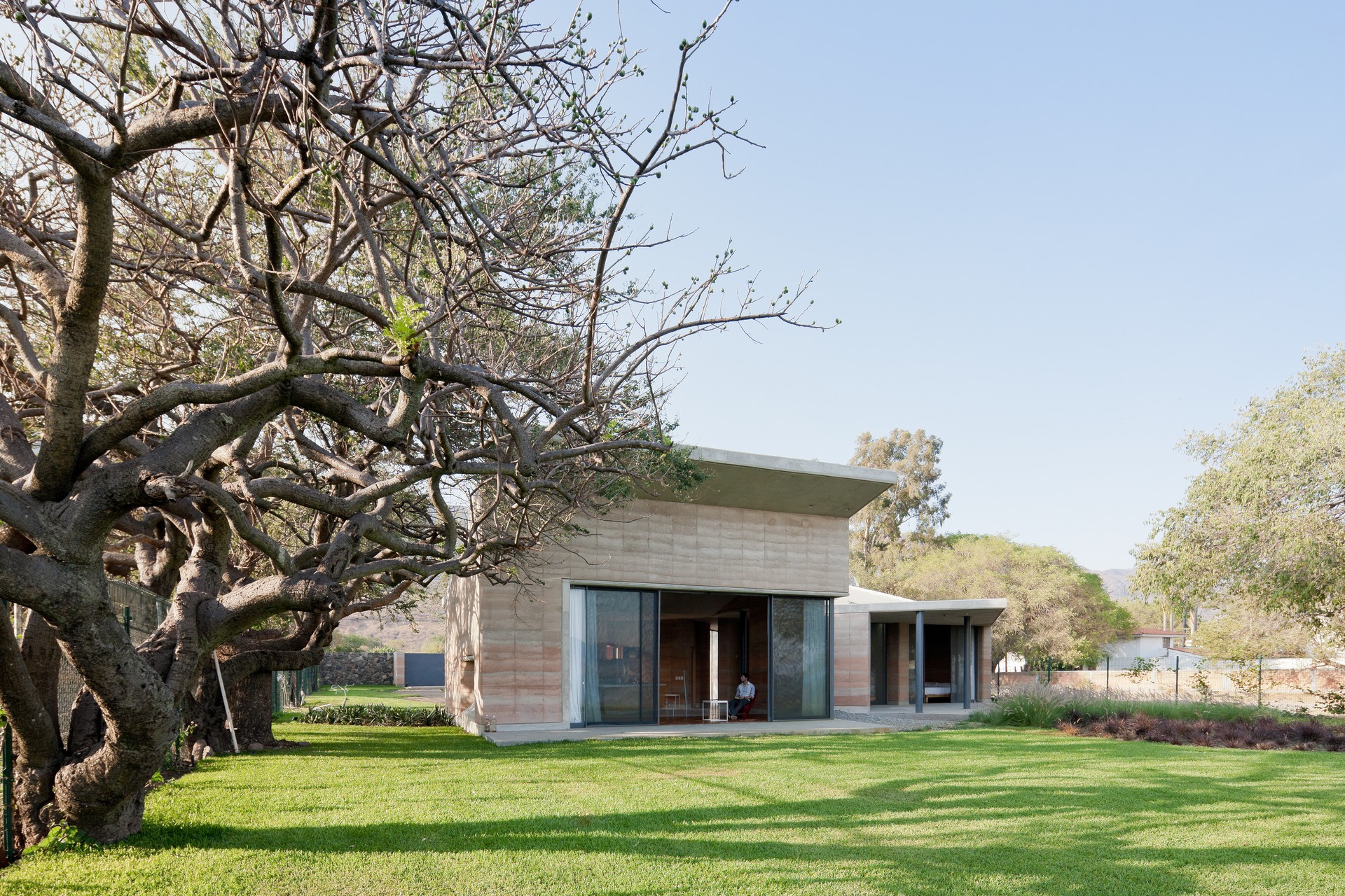 Gallery of AJIJIC HOUSE | Tatiana Bilbao | Media - 5