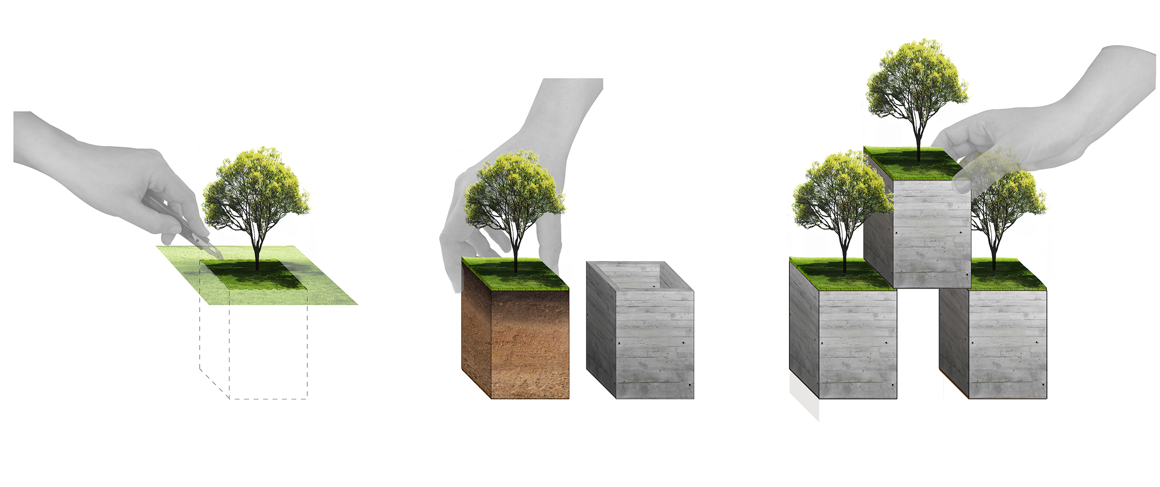 Gallery of FPT Technology Building | VTN Architects (Vo Trong Nghia ...